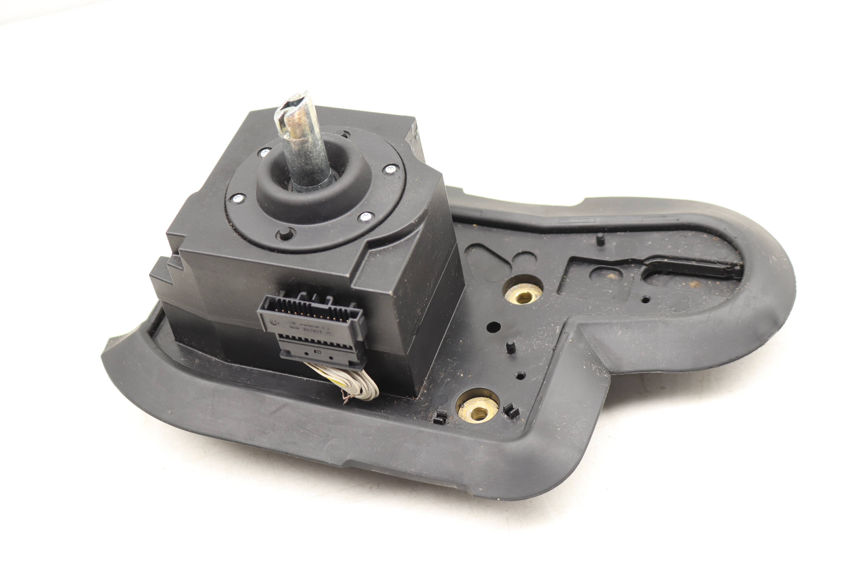 BMW Automatic Gear Shifter Assembly (X1) 61319260295