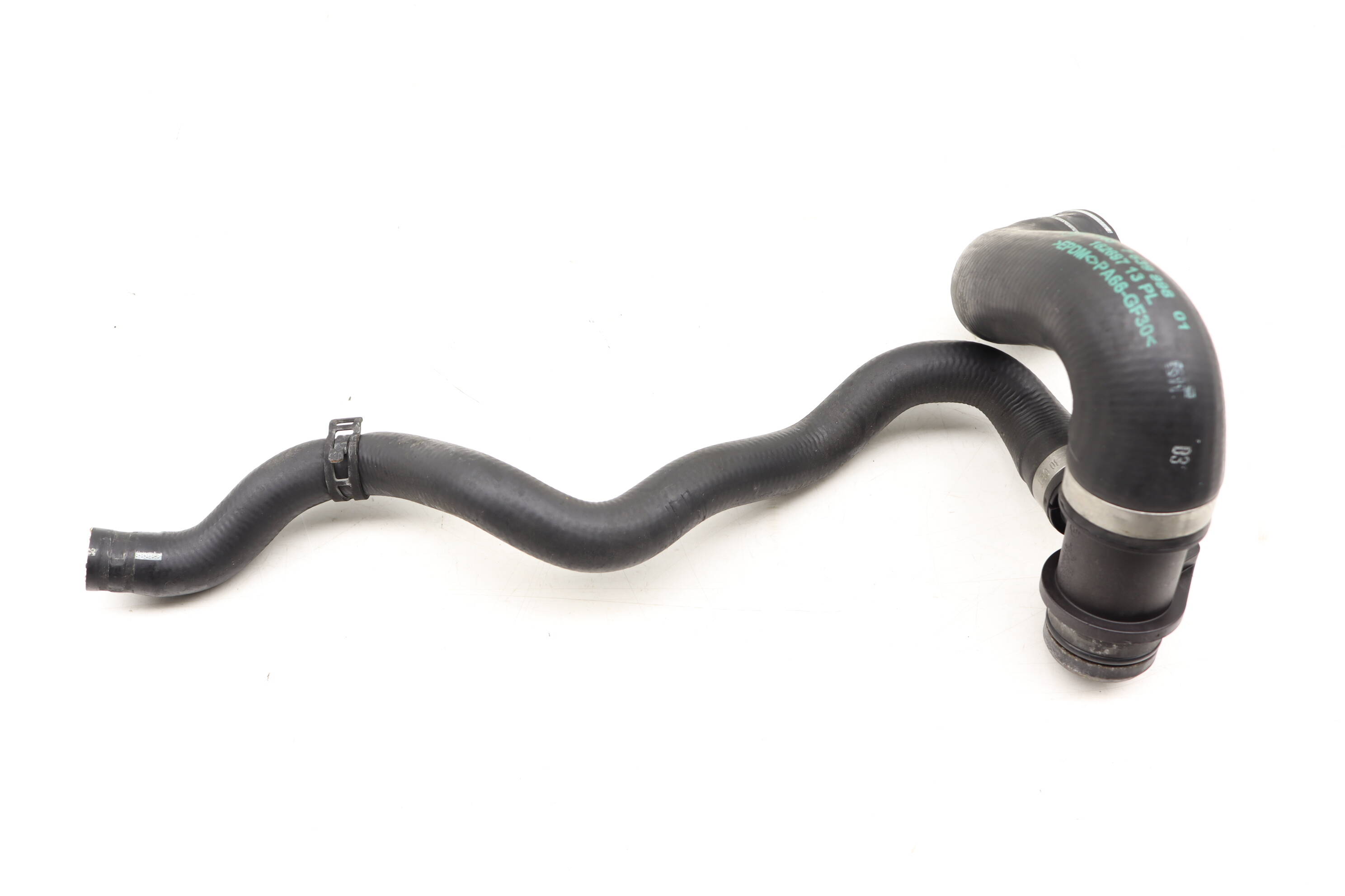 BMW Coolant Hose / Line 11537639998