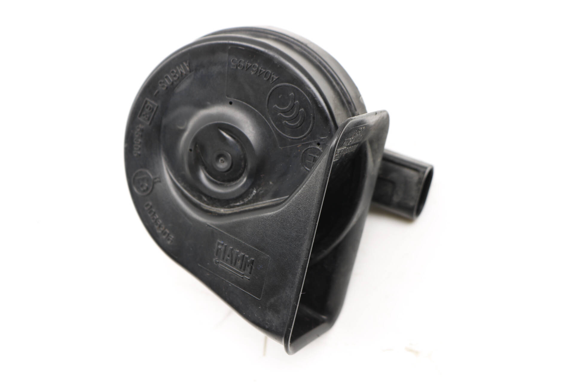 BMW Horn - (High Tone / Pitch) (X6, X5) 61337288095