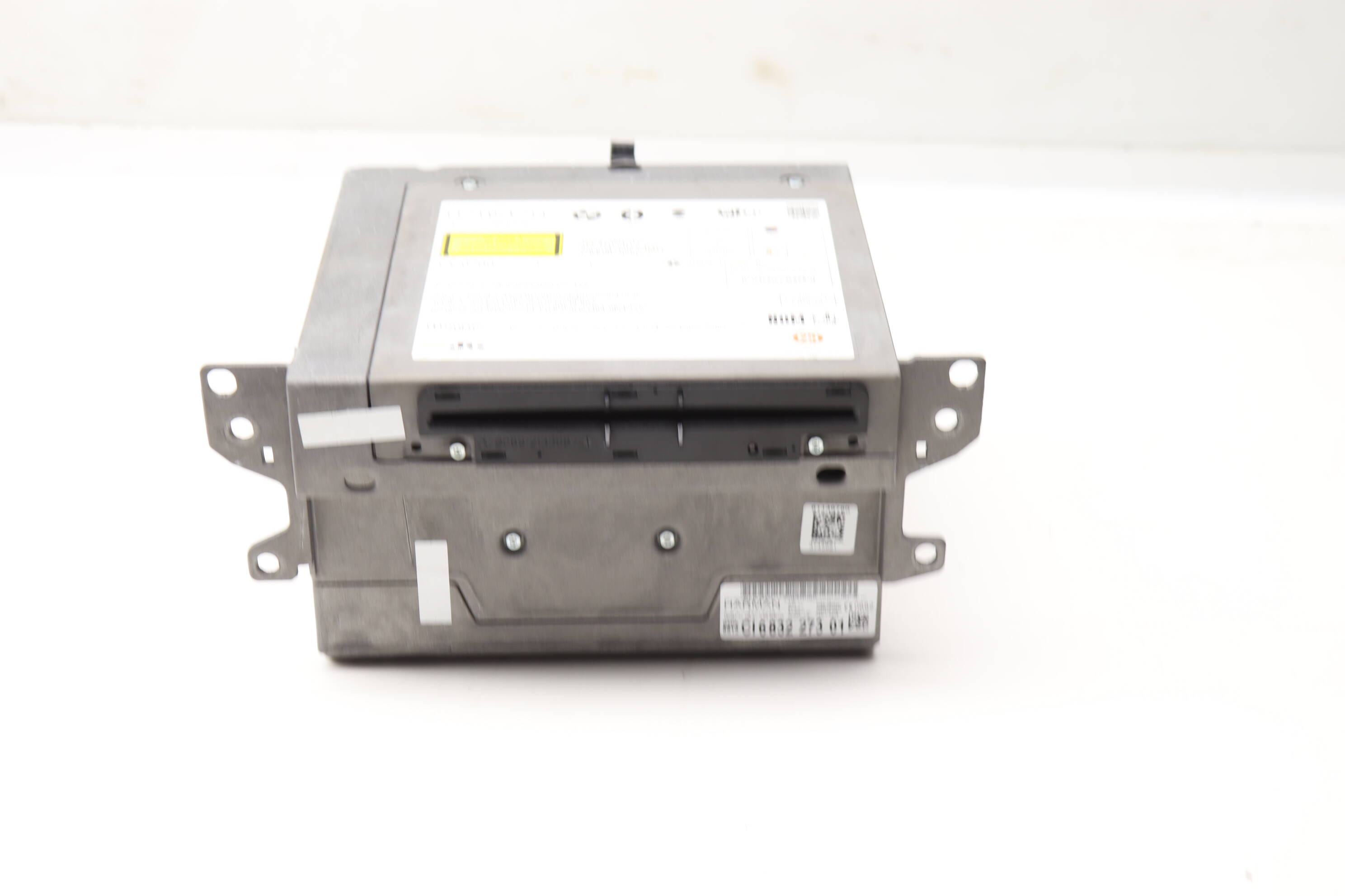 BMW Headunit / Head Unit 65126832273
