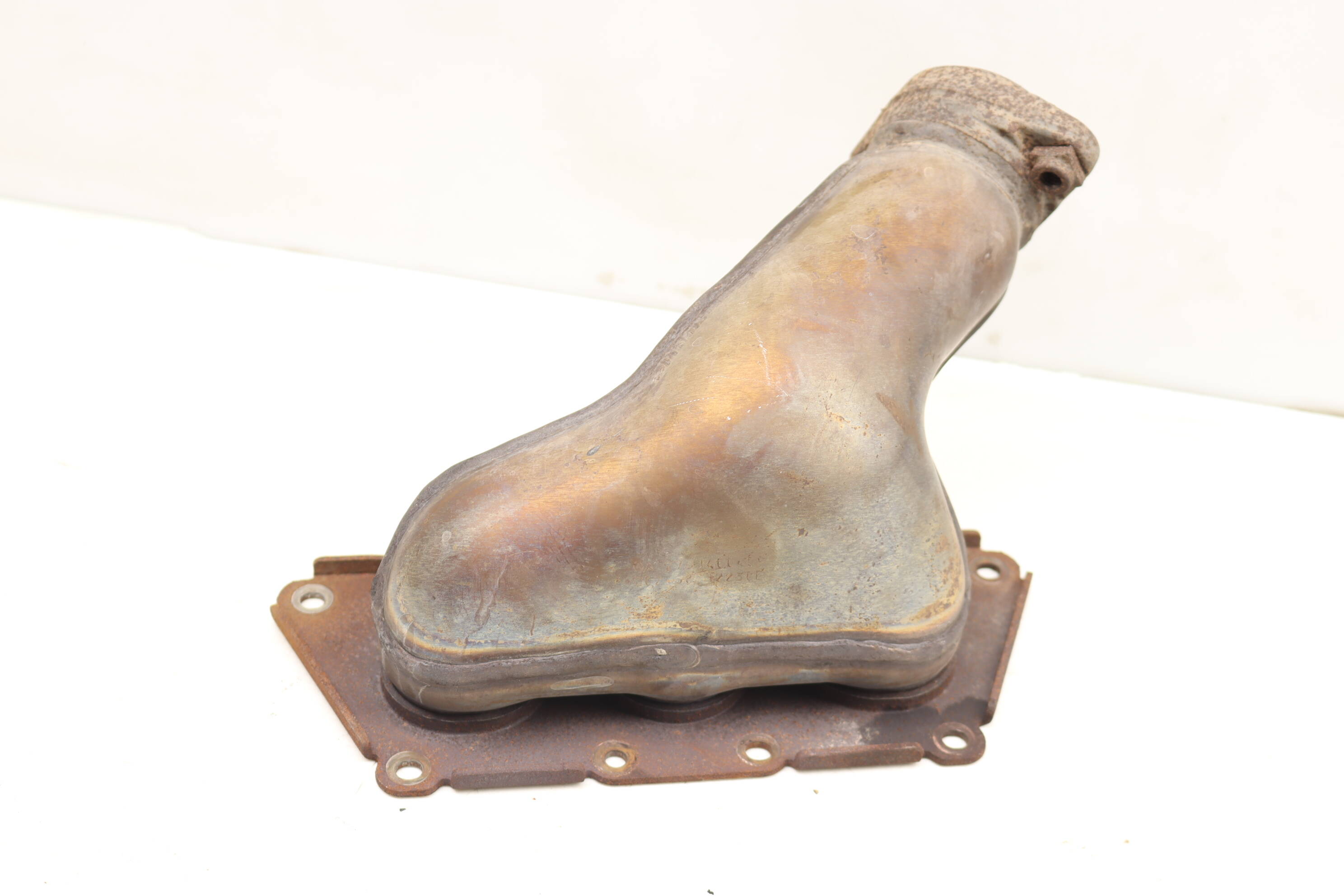 Genuine Used Mercedes-Benz C300 Engine Exhaust Parts