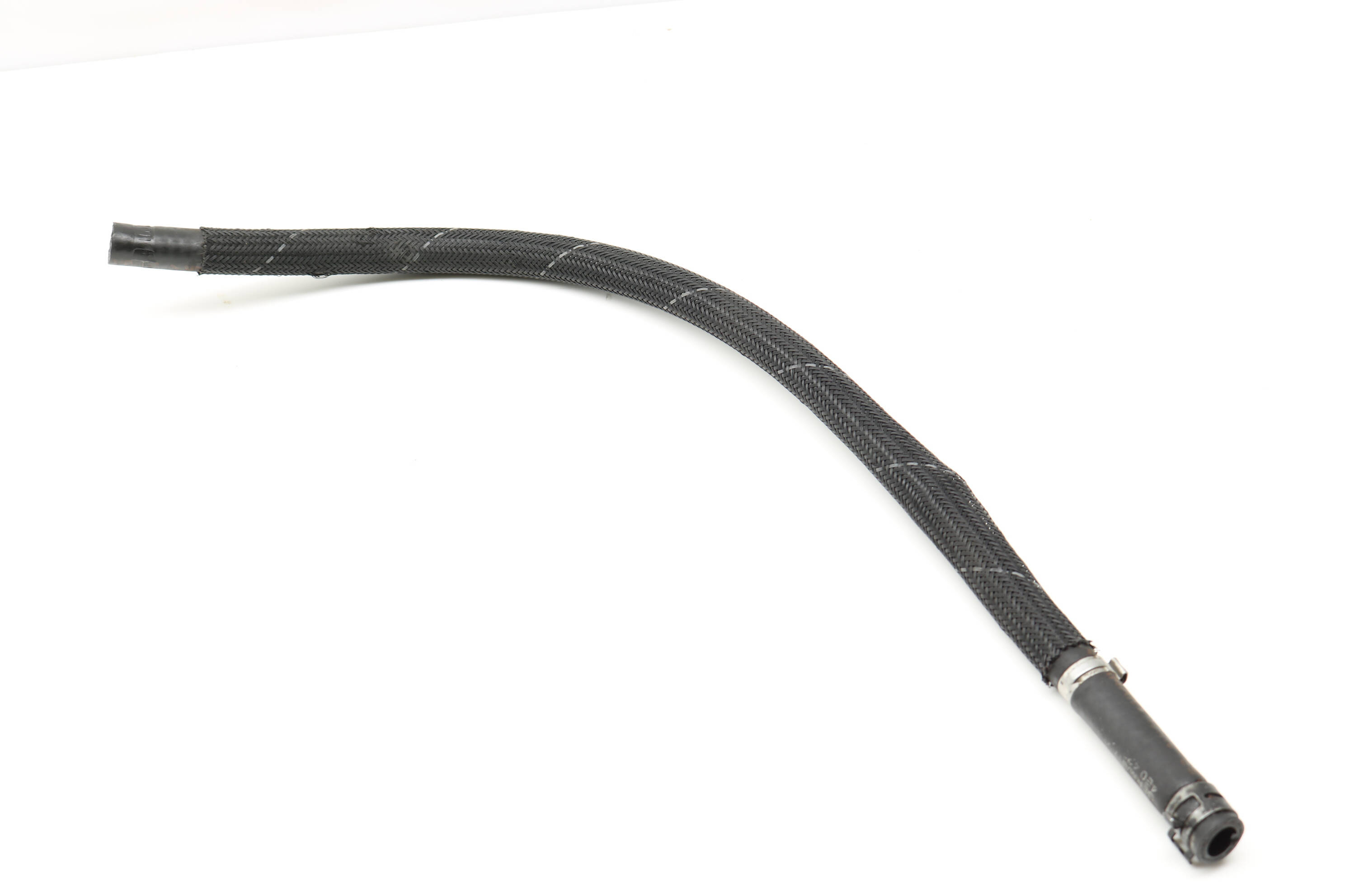 Audi Power Steering Return Hose / Line (A8 Quattro) 4E0422891K