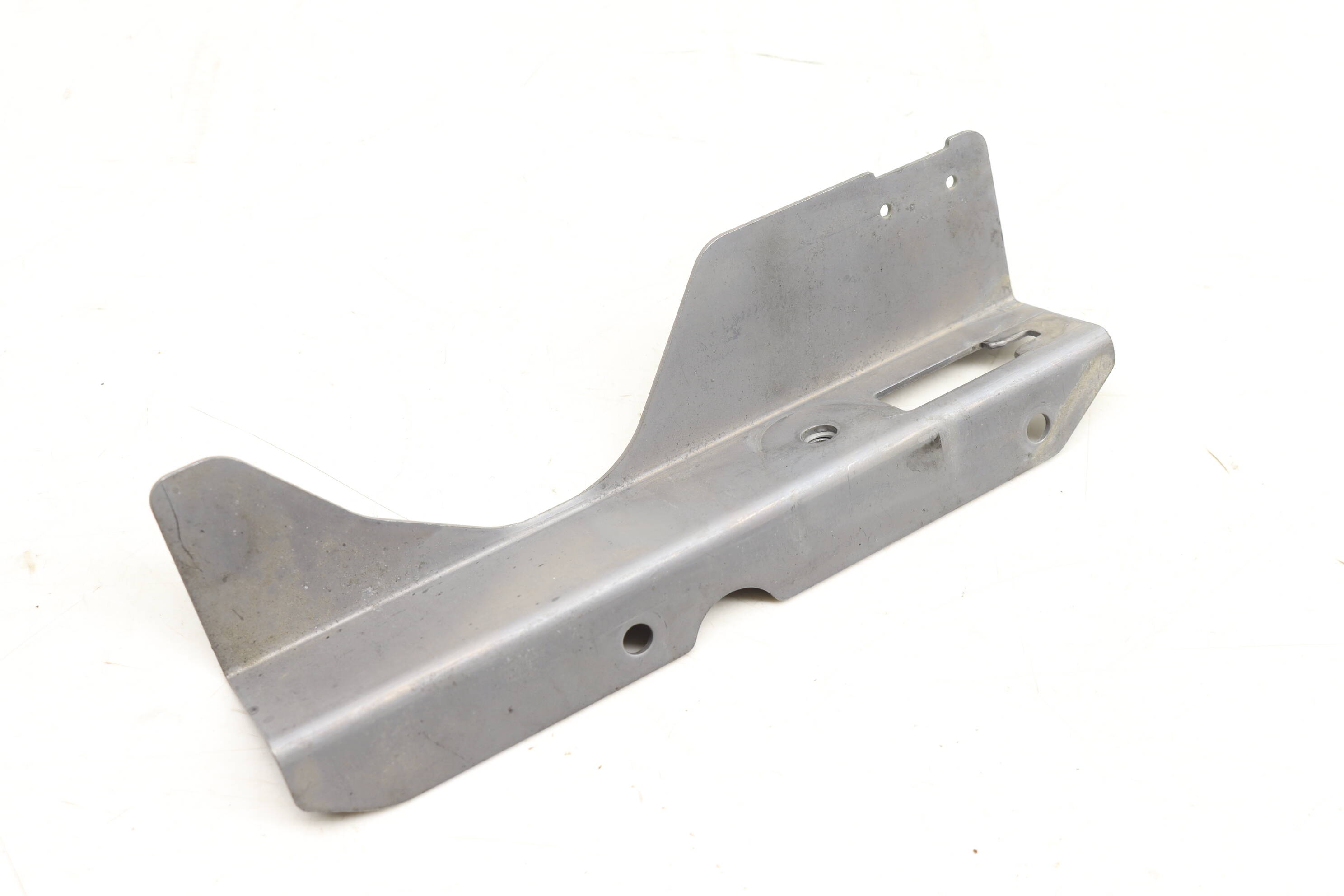 BMW Heat Shield (335d, X5) 11657800034