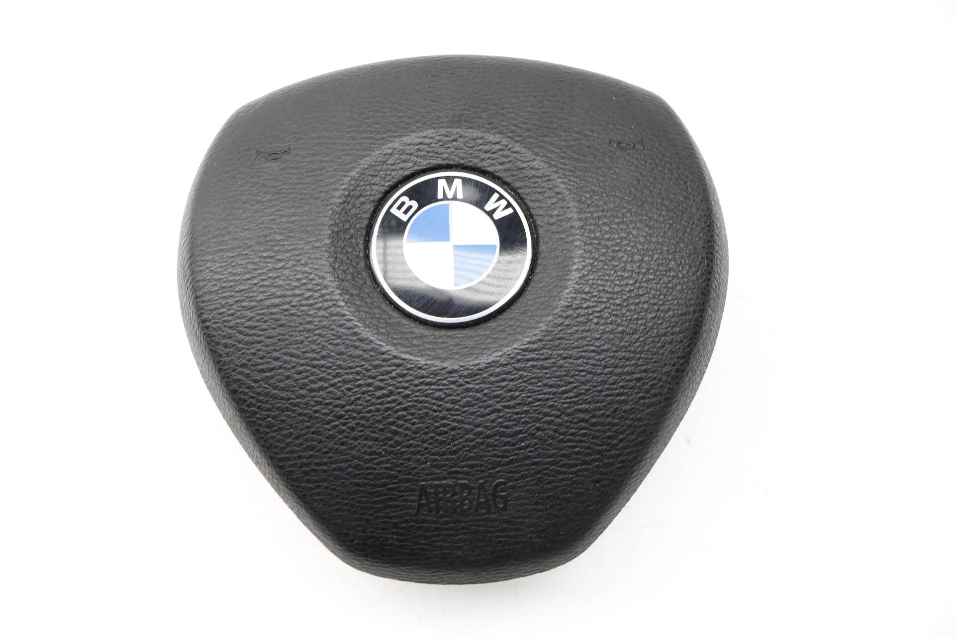 BMW Sport Steering Wheel Airbag / Air Bag (X5) 32306884666