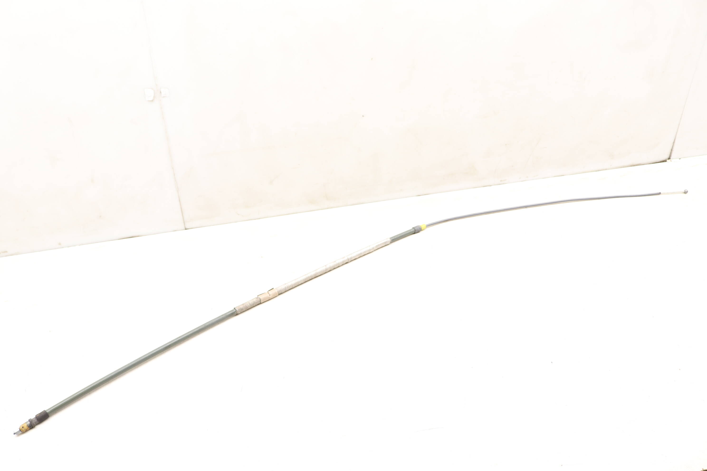 BMW Emergency / Parking Brake Cable 34406851830