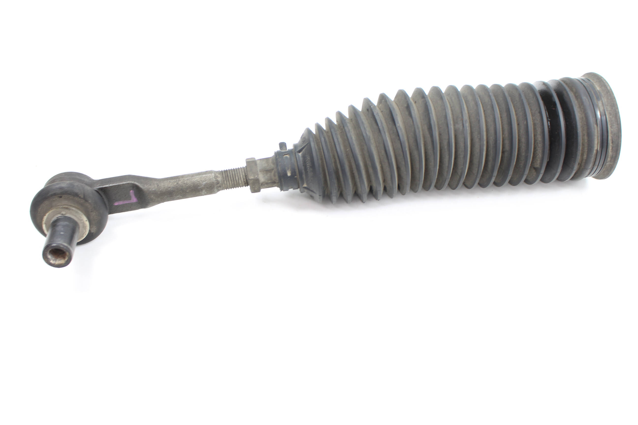 Audi Steering Tie Rod W/ Boot (A6 Quattro, A6, S6) 4F0422821D