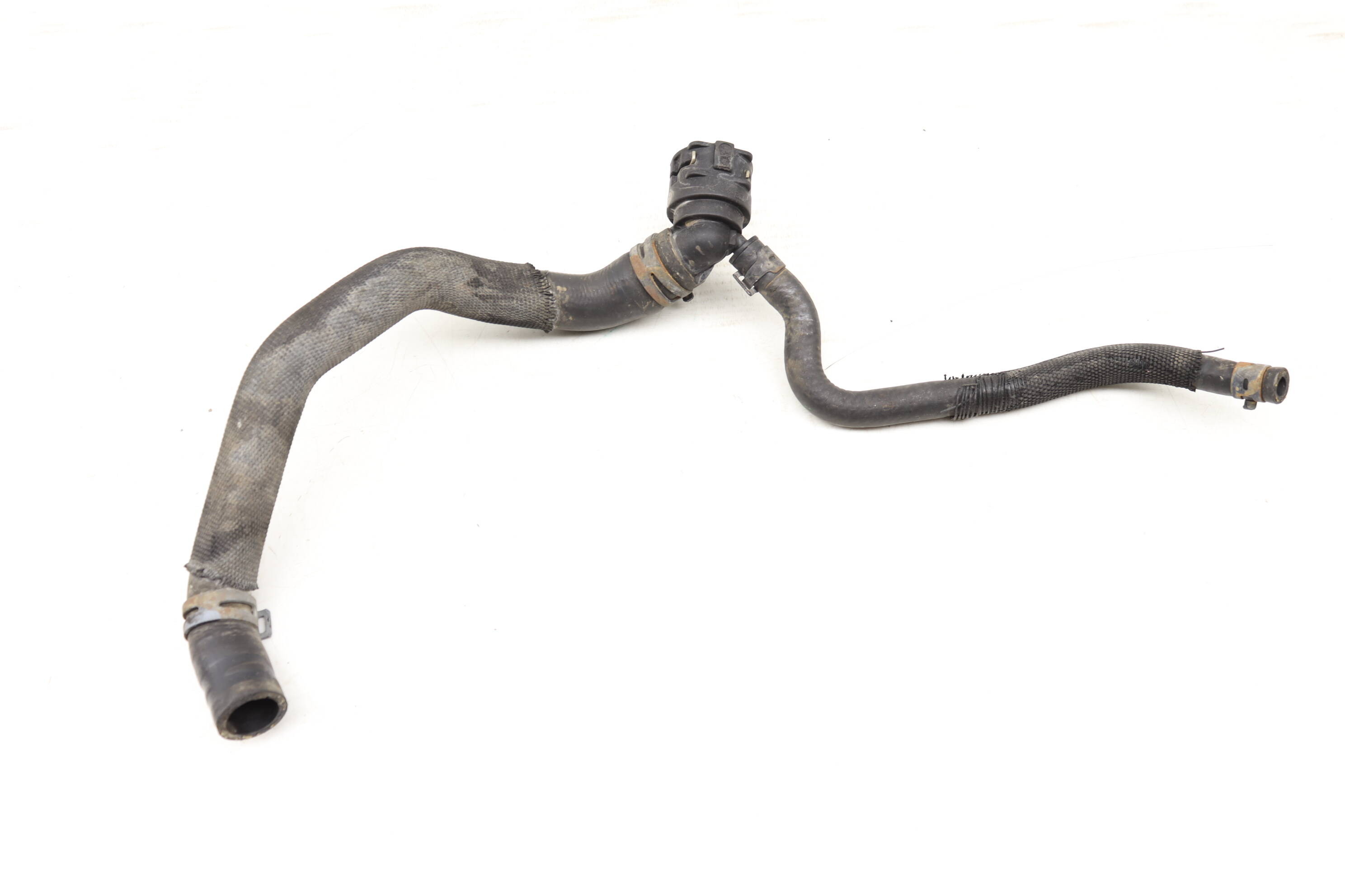Audi Coolant Hose / Line 5Q0121064AT