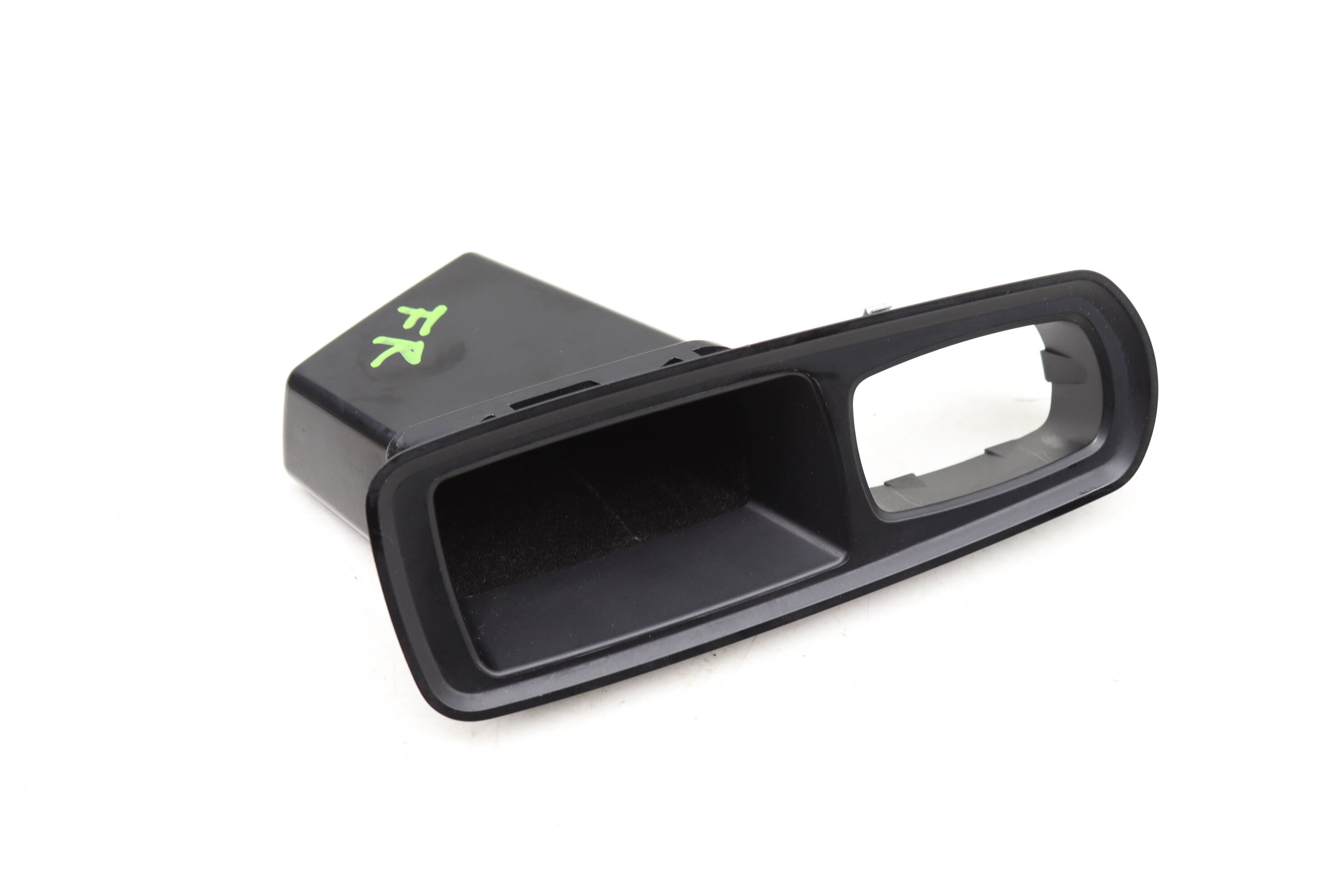 Porsche Door Switch Trim / Bezel / Storage Bin 97055572400