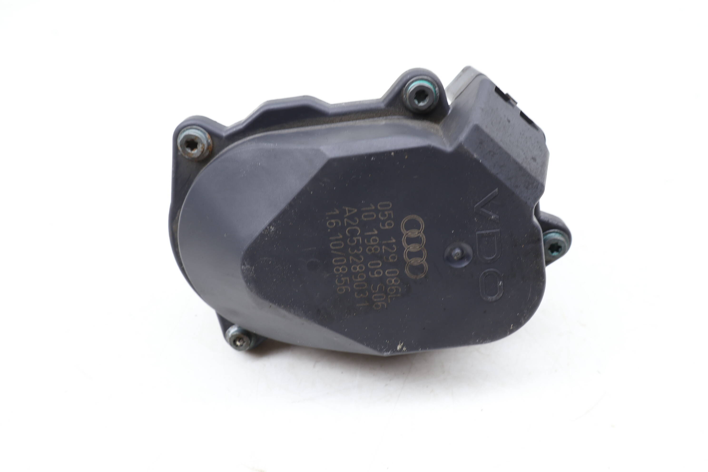 Audi Intake Manifold Drive Unit / Actuator (Q7) 059129086L