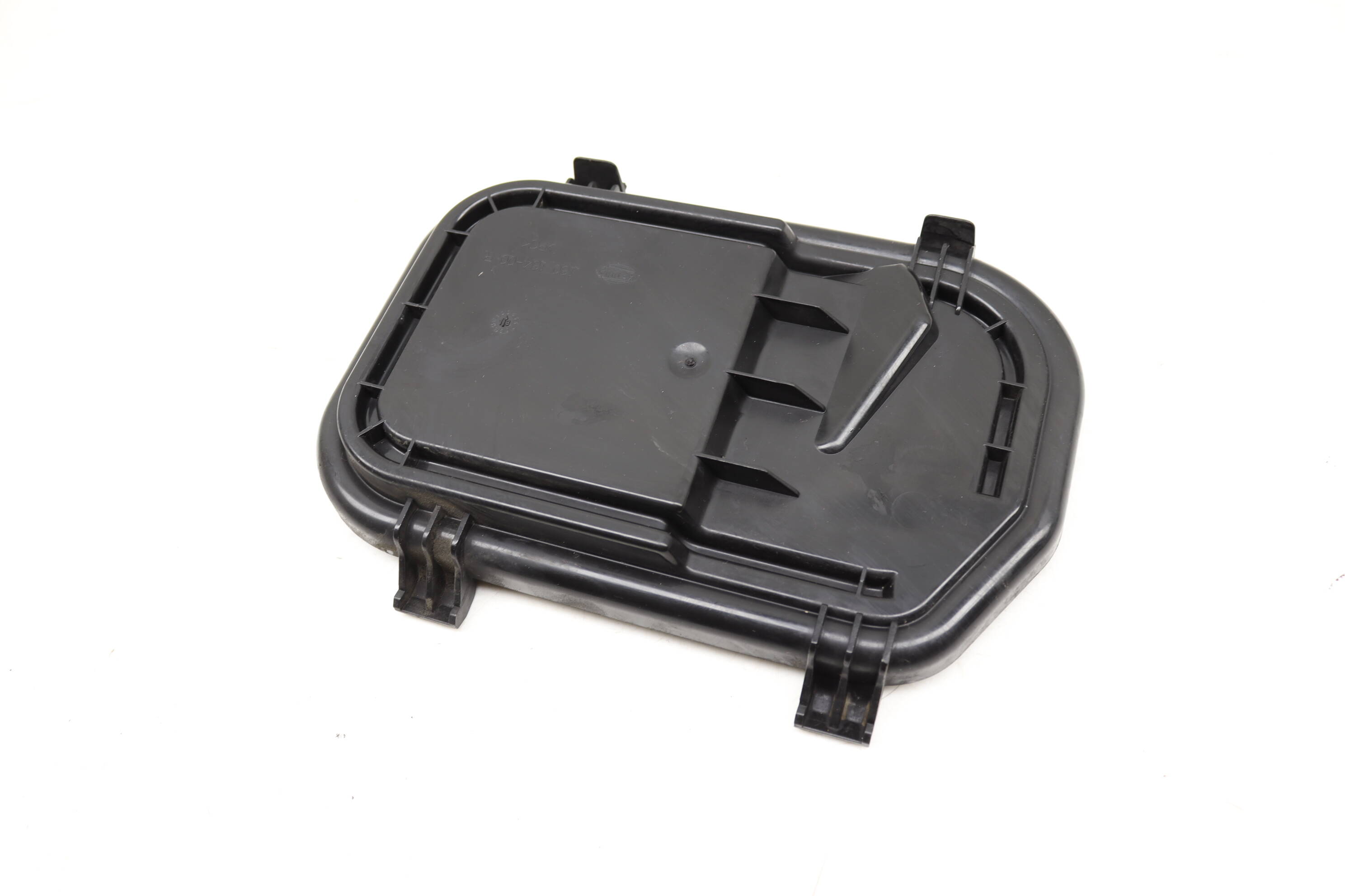 RIGHT - HEADLIGHT / HEAD LAMP BULB COVER / CAP - AUDI A6 S6