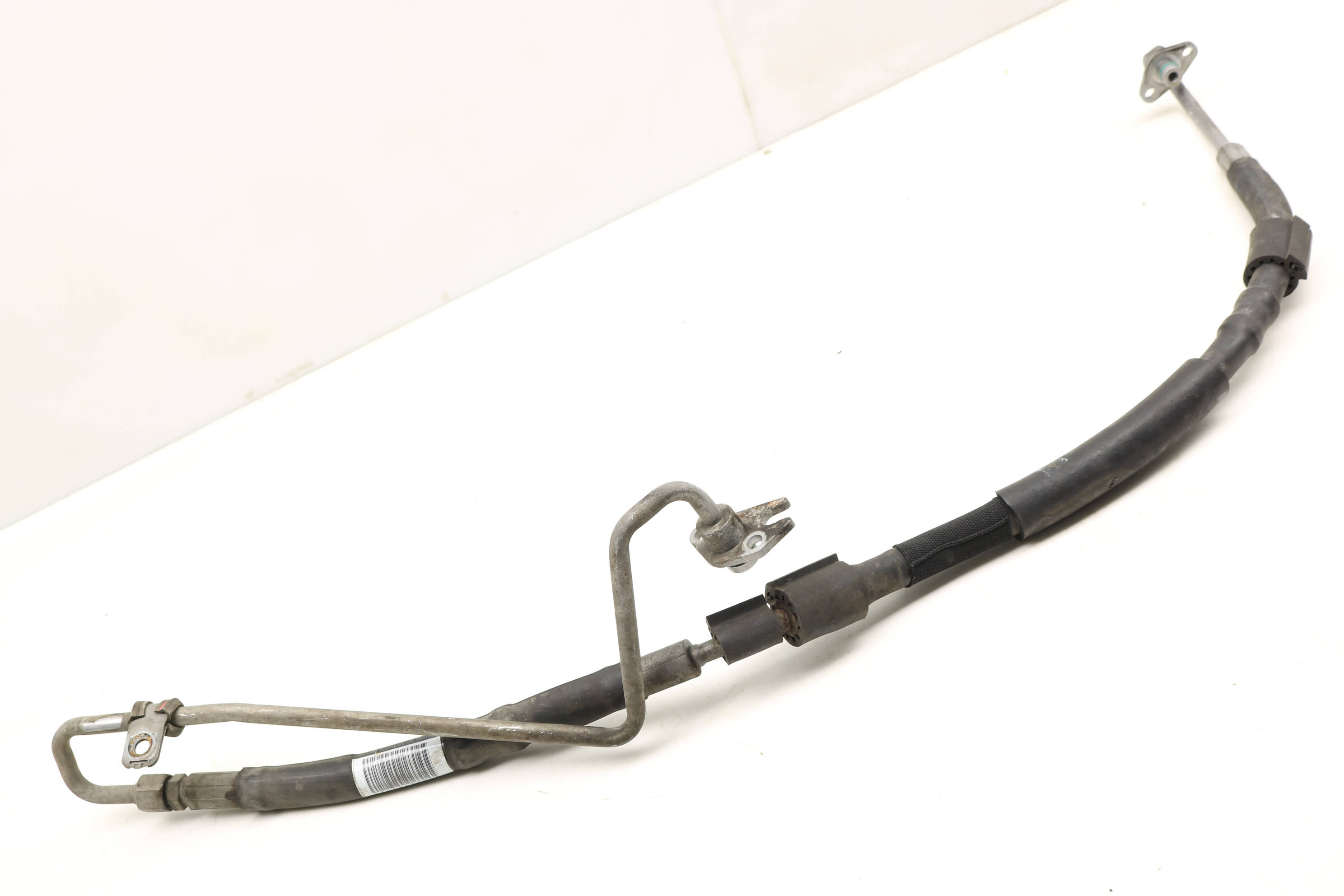 Audi Power Steering Hose / Line 8K1422893DB