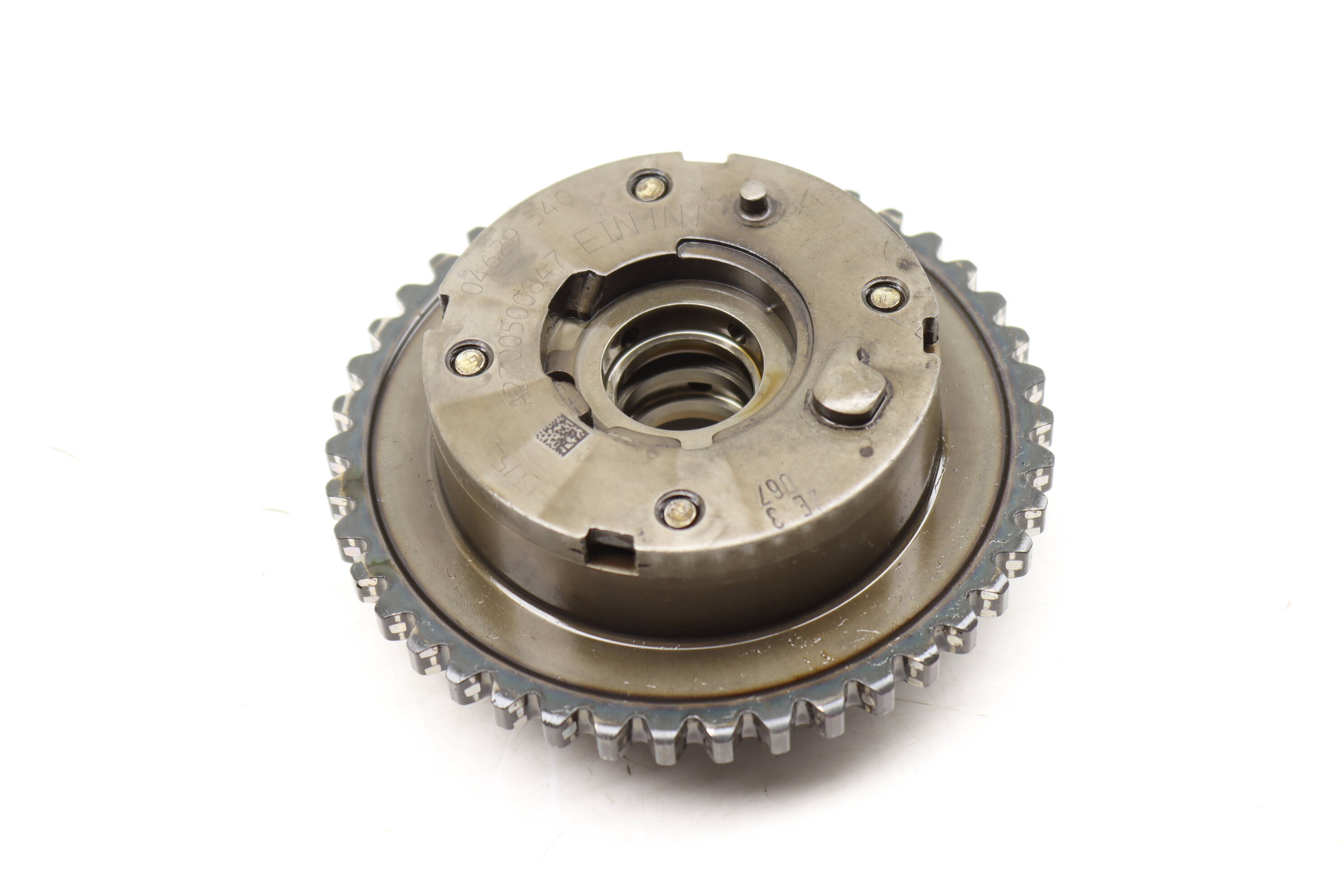 Used Mercedes-Benz GLC300 Engine Parts - OEM