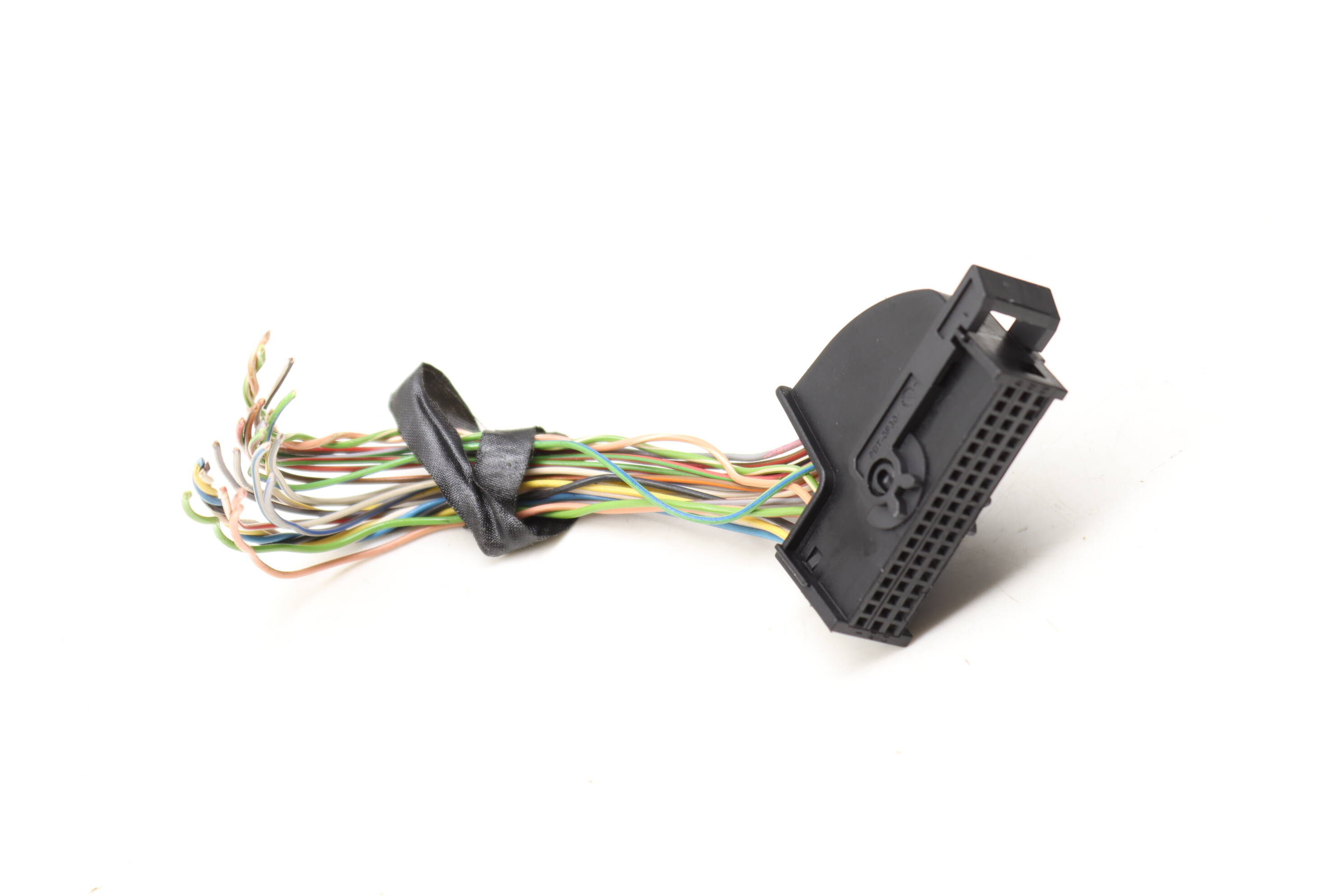 BMW Icm / Airbag Control Module Wiring Connector / Pigtail