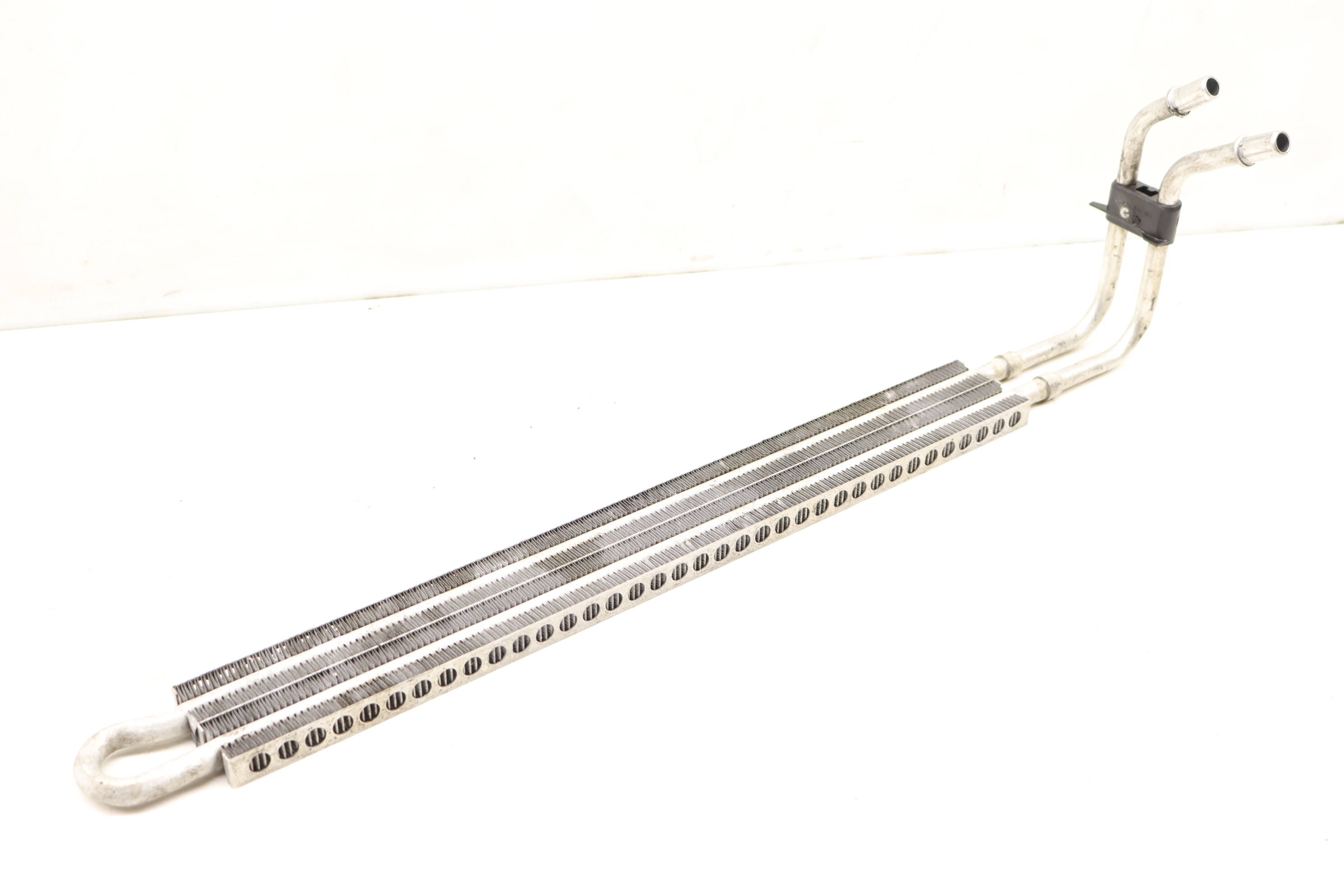 BMW Power Steering Oil Cooler (X1) 17117522052