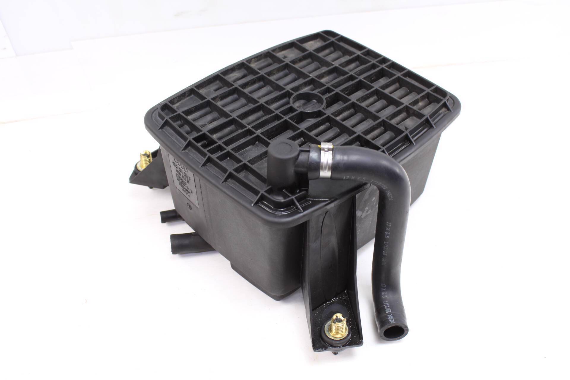 VW N80 Evap Purge Valve 06E906517A