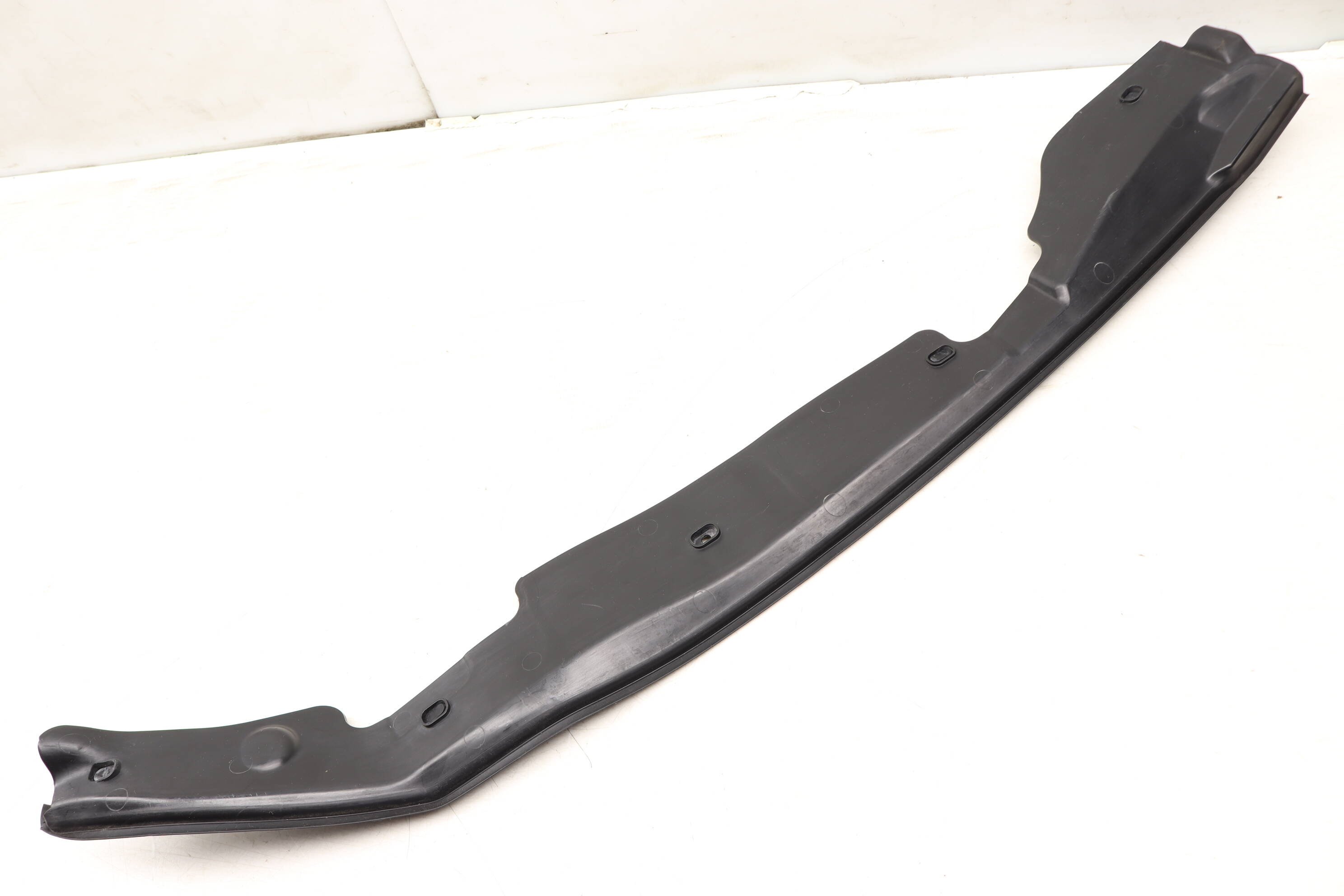 BMW Front Right Side Door Seal / Weather Stripping 51767349644