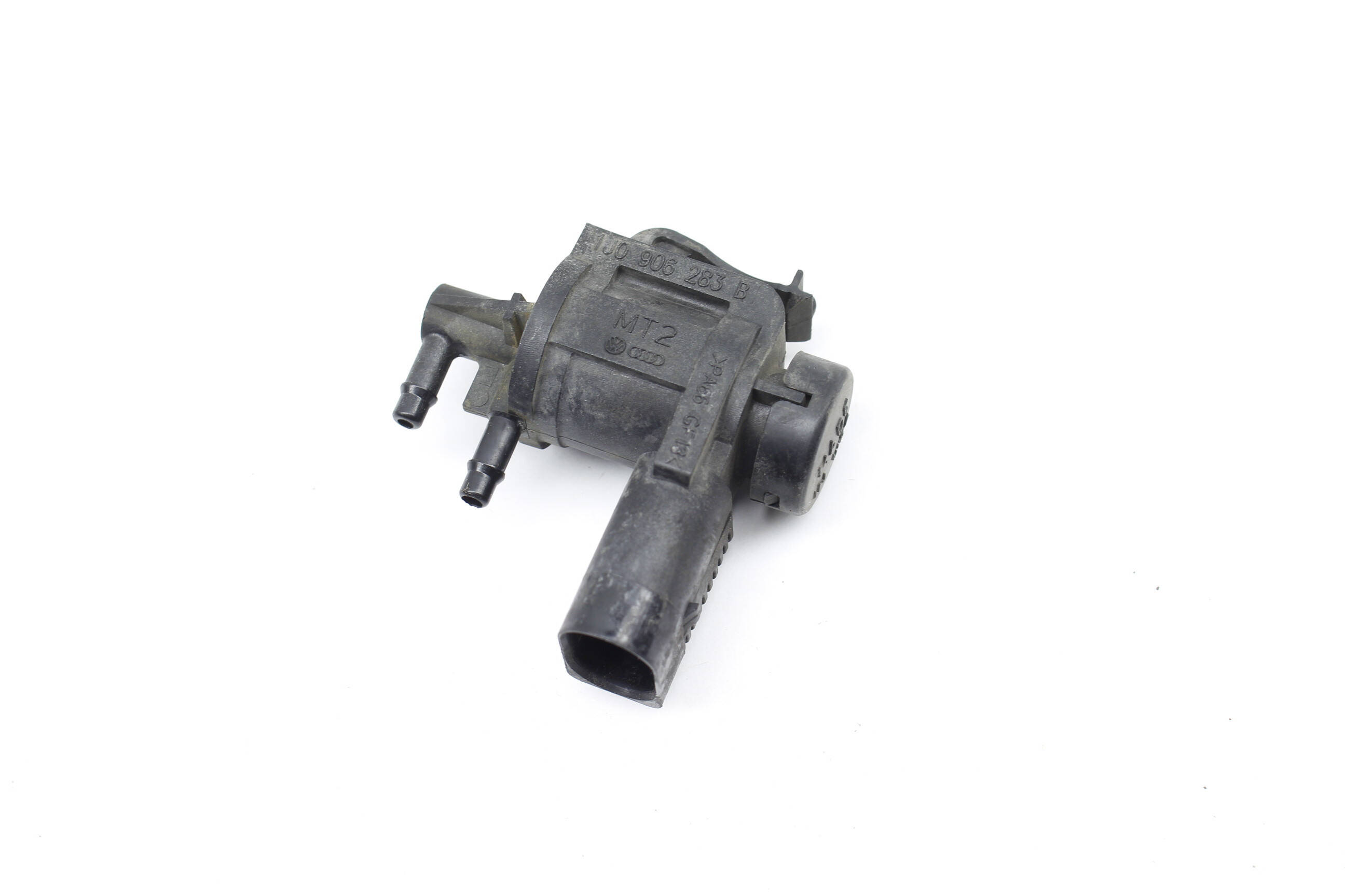 VW Vacuum Solenoid Valve 1J0906283B