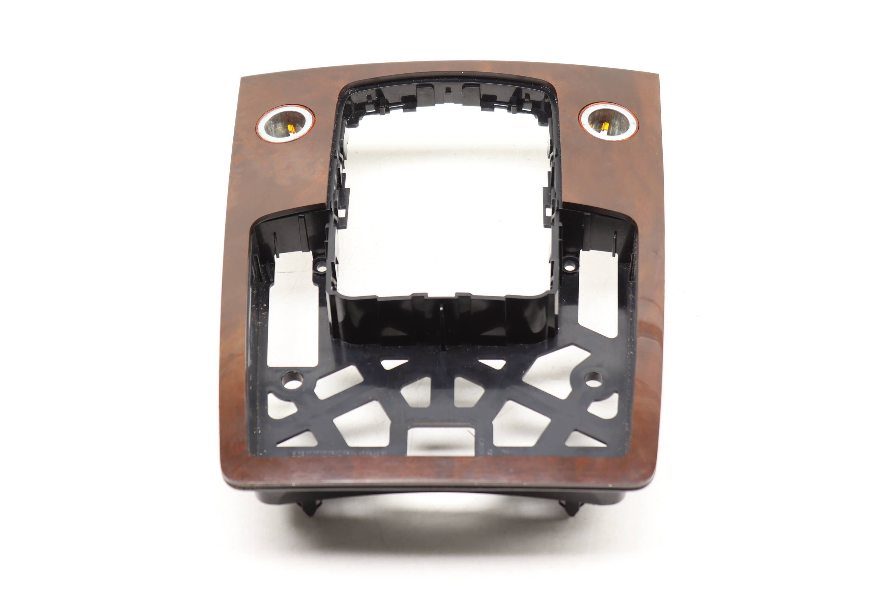 Audi Center Console Insert / Wood Trim (Q7) 4L0864261E