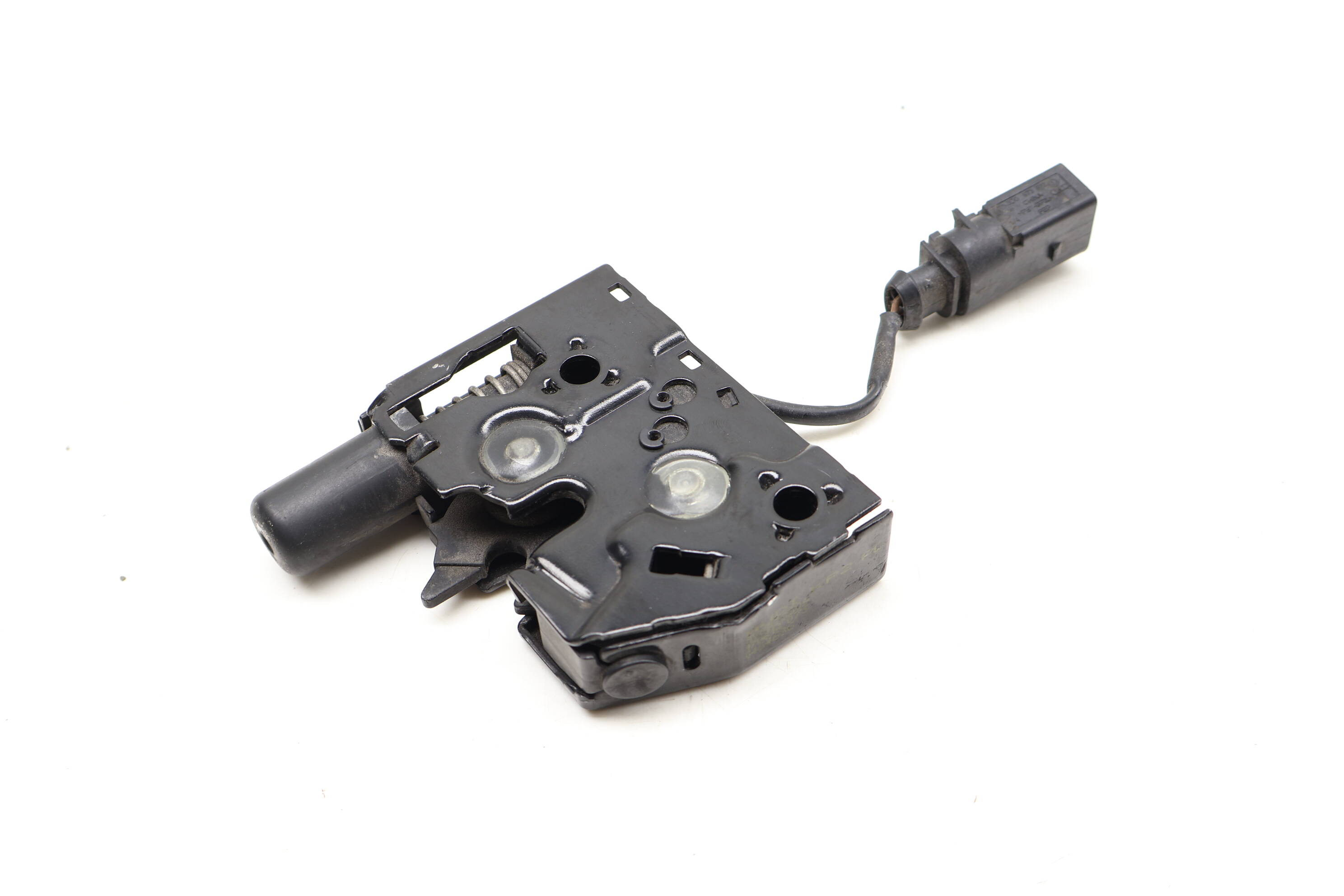 Audi Lower Hood Latch / Lock 8V0823509