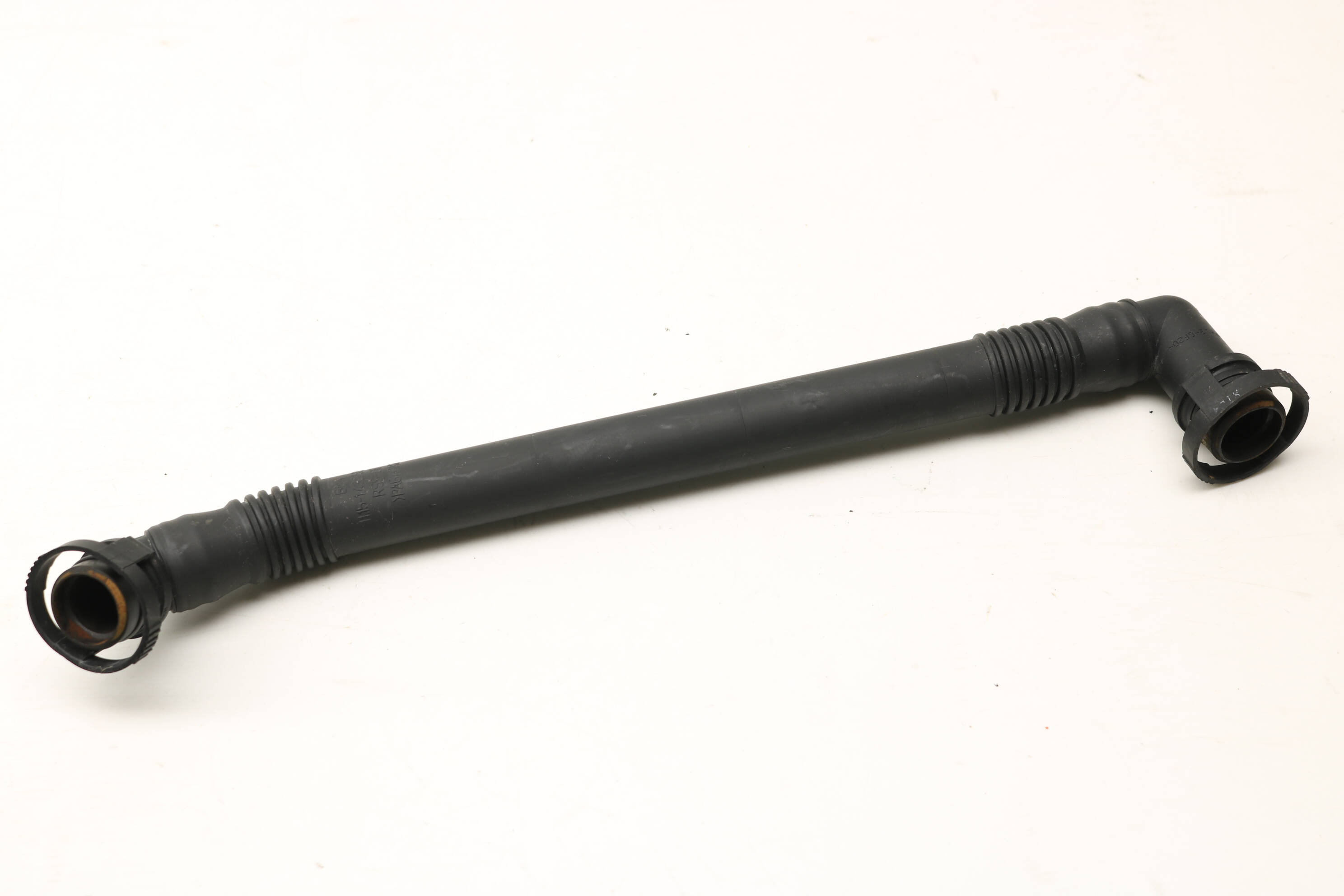 BMW Crankcase Breather / Vent Hose 11611432559