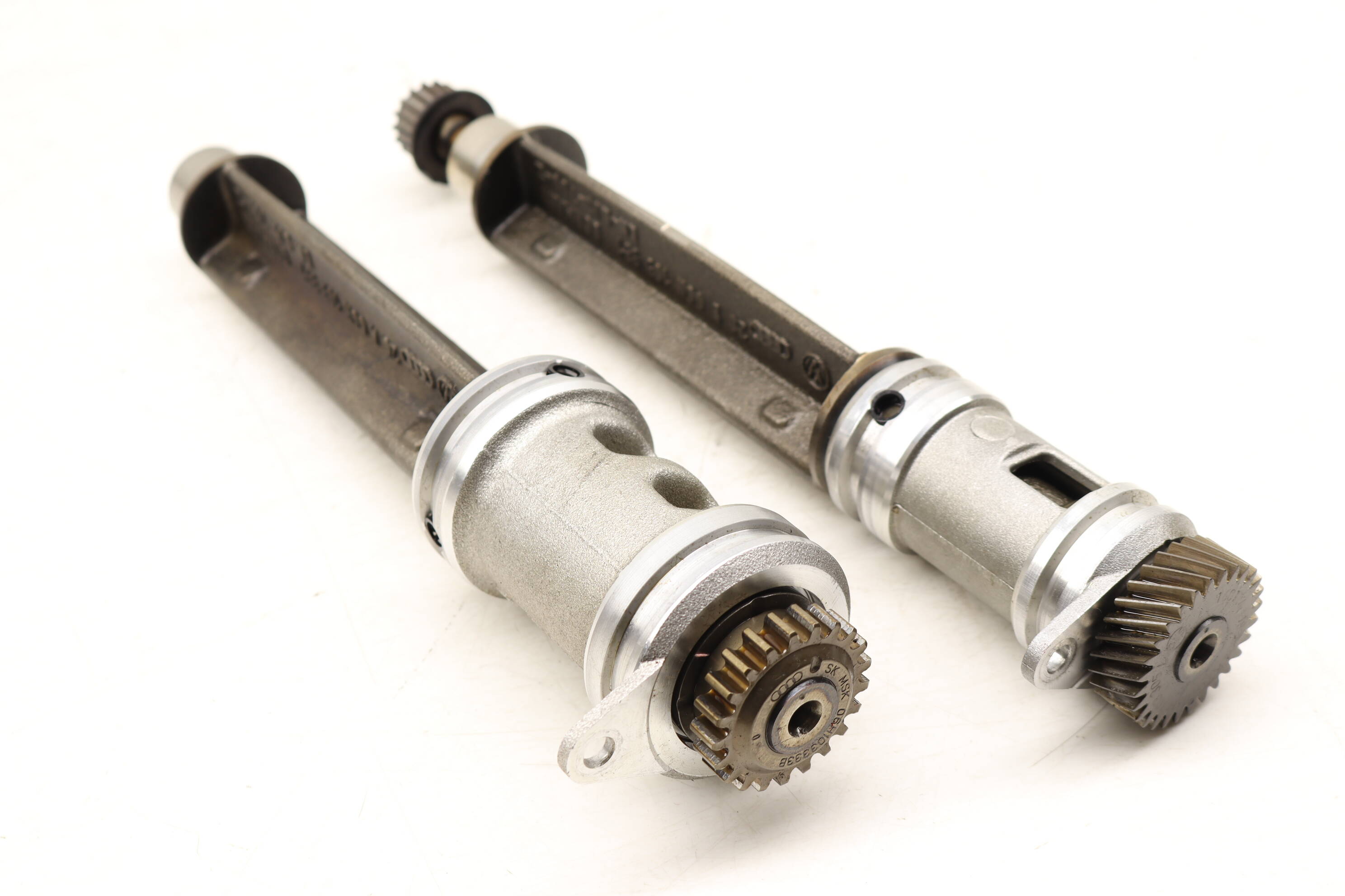 VW Engine Balancer Shaft Set 06H103331
