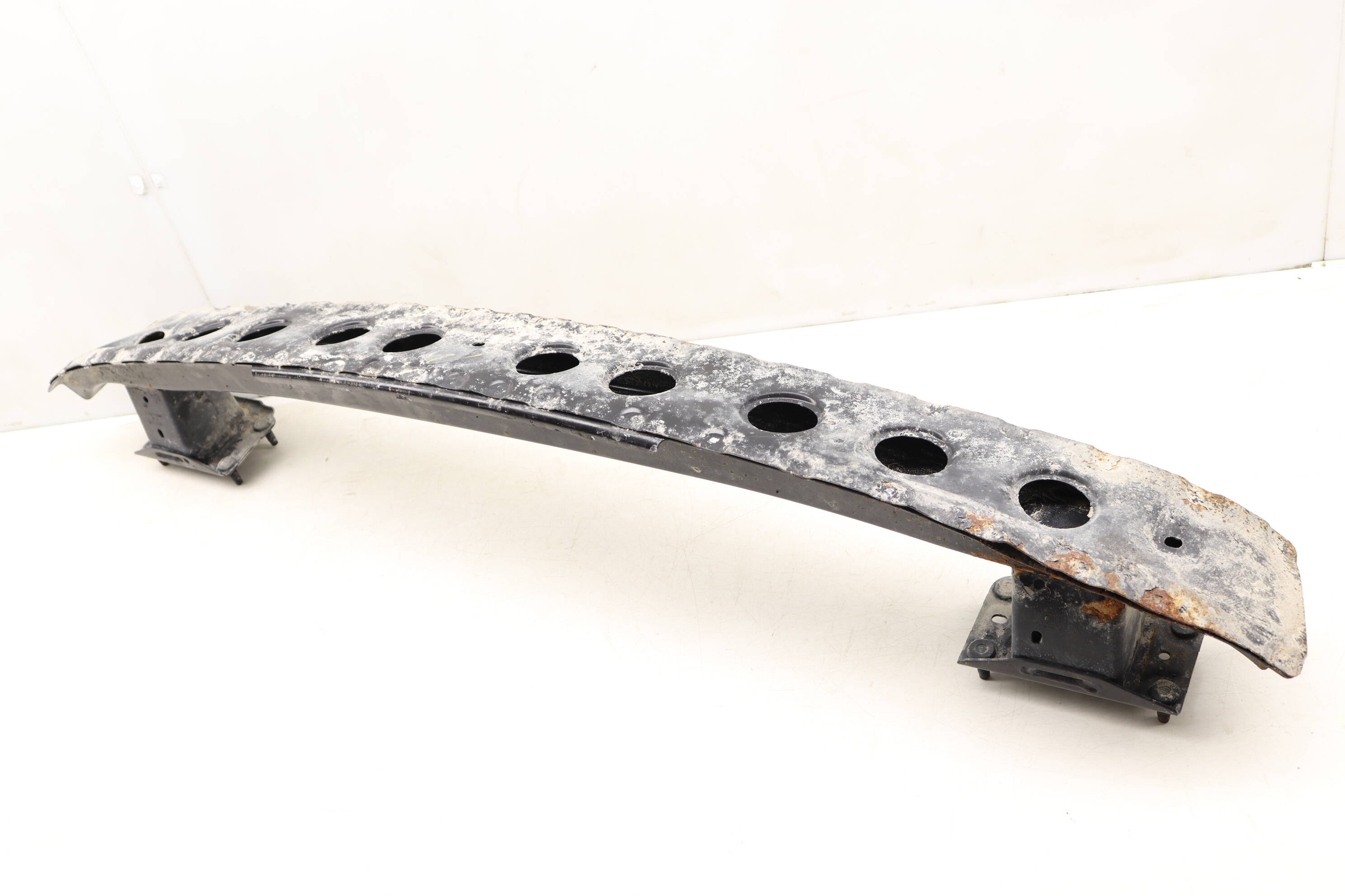 Mercedes-Benz Bumper Reinforcement Bar / Impact Beam 2076100114