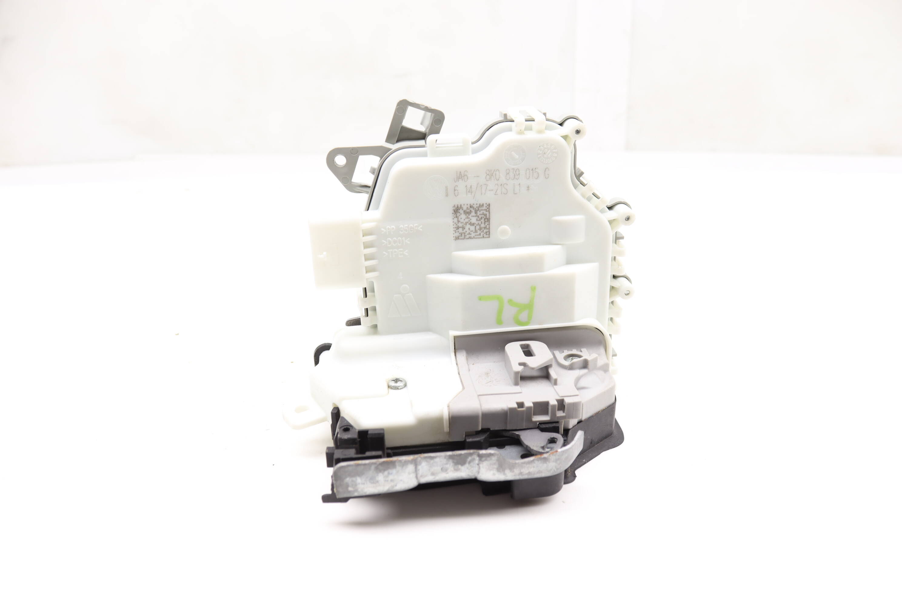 Audi Rear Left Door Latch / Lock Actuator 8K0839015G