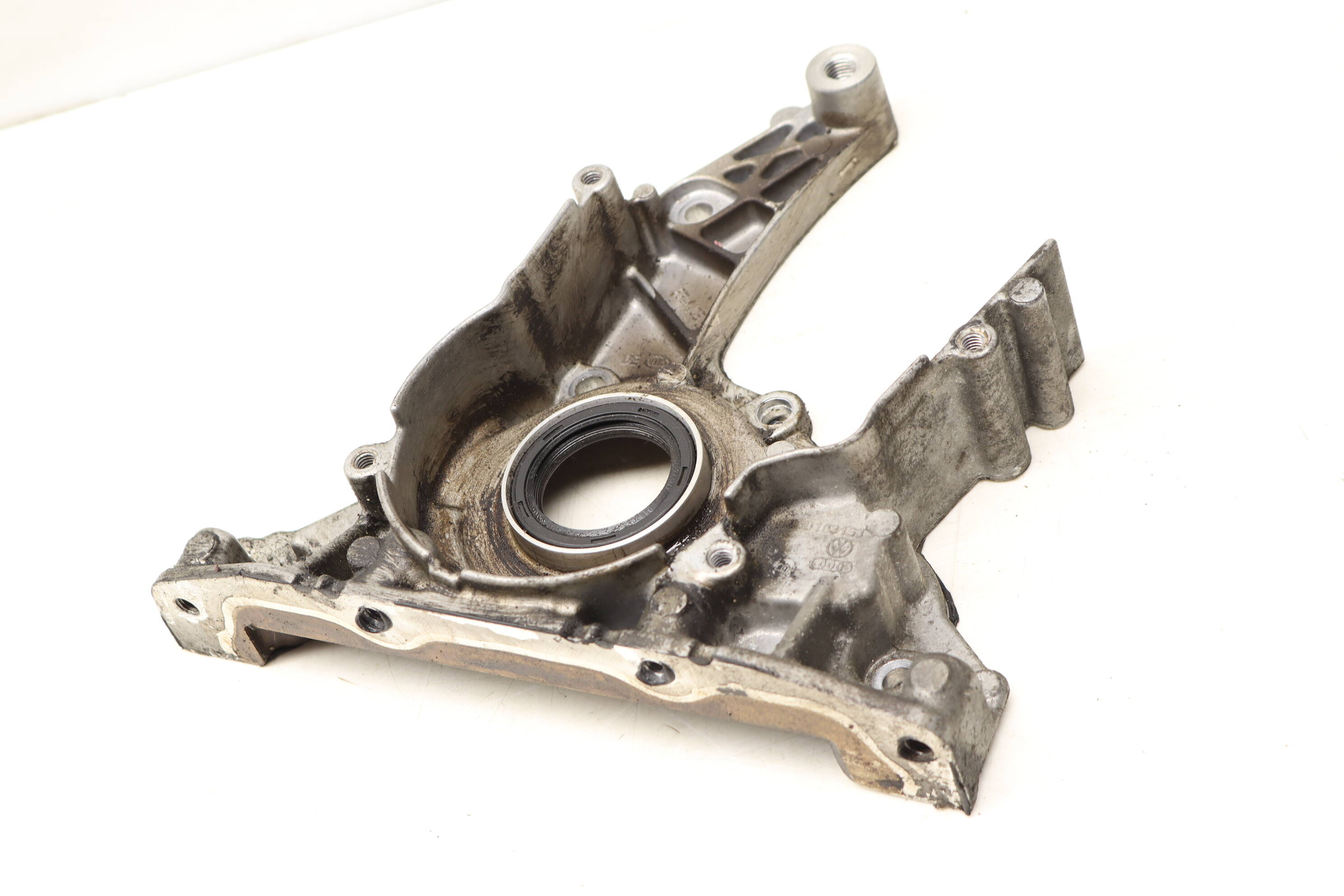 Used Volkswagen GTI Engine Rotating Assembly Parts - OEM