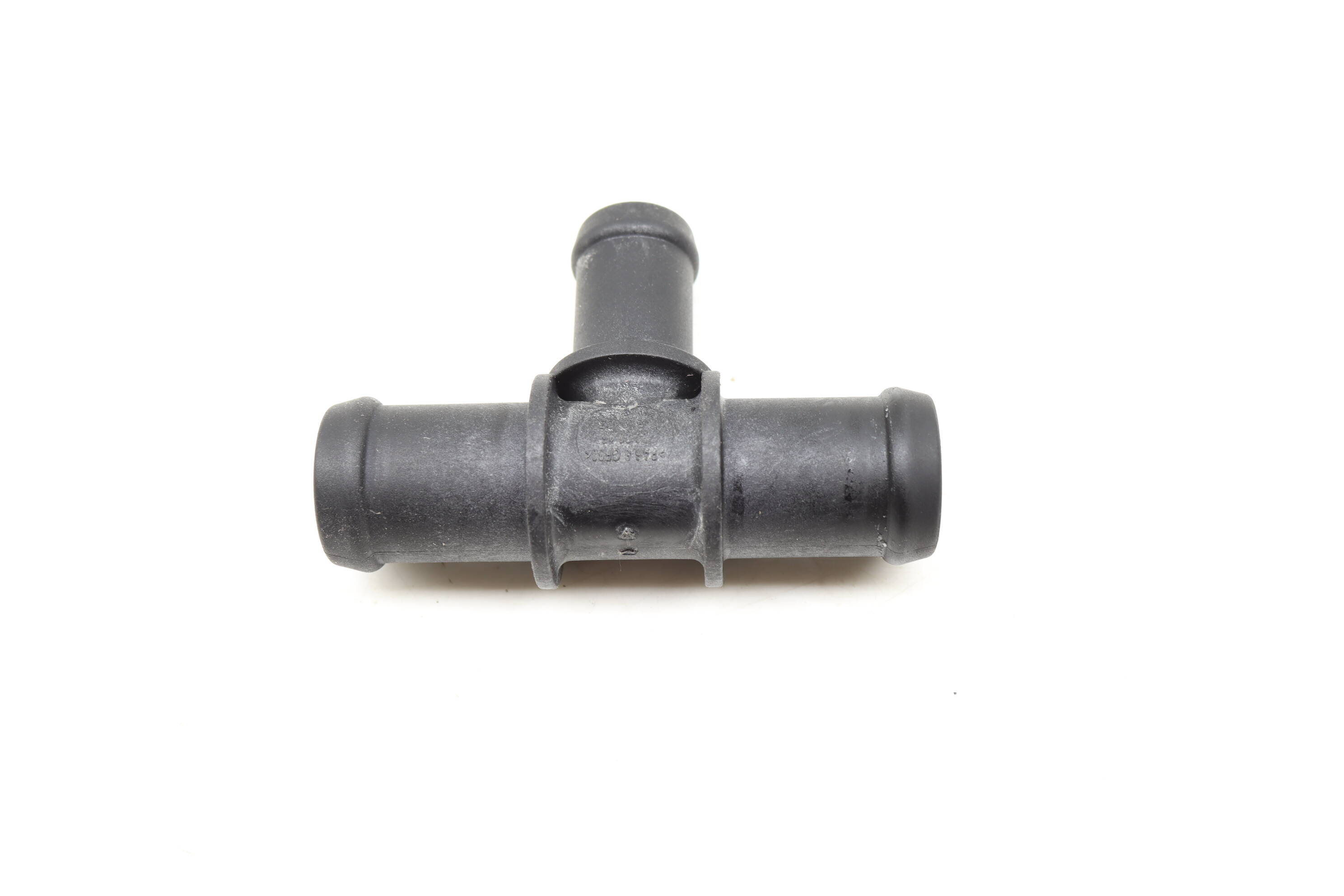 Audi Coolant T Hose Adapter / Connector N90794401