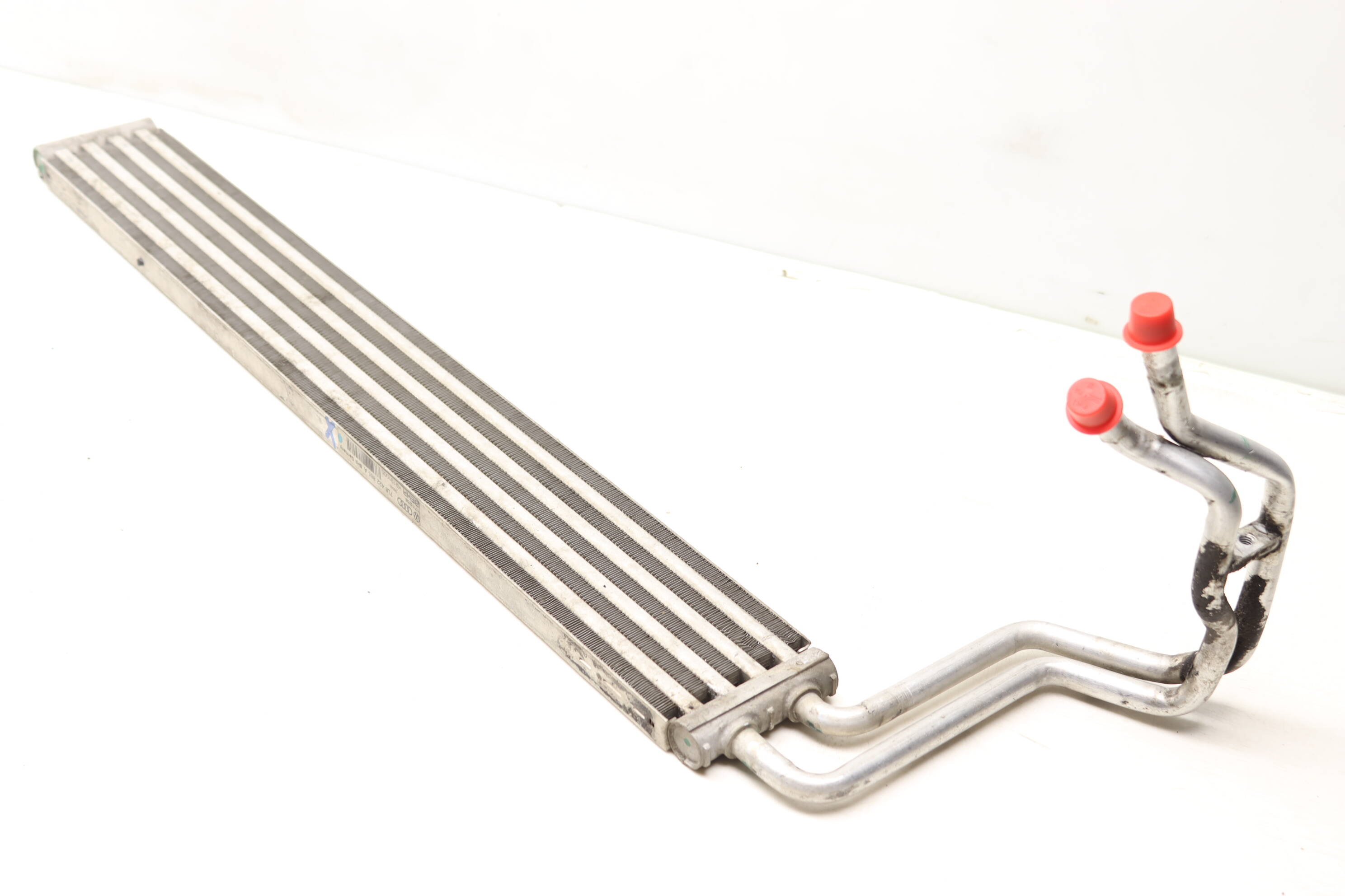 POWER STEERING OIL COOLER - AUDI Q7 VW TOUAREG - 7L8422885A