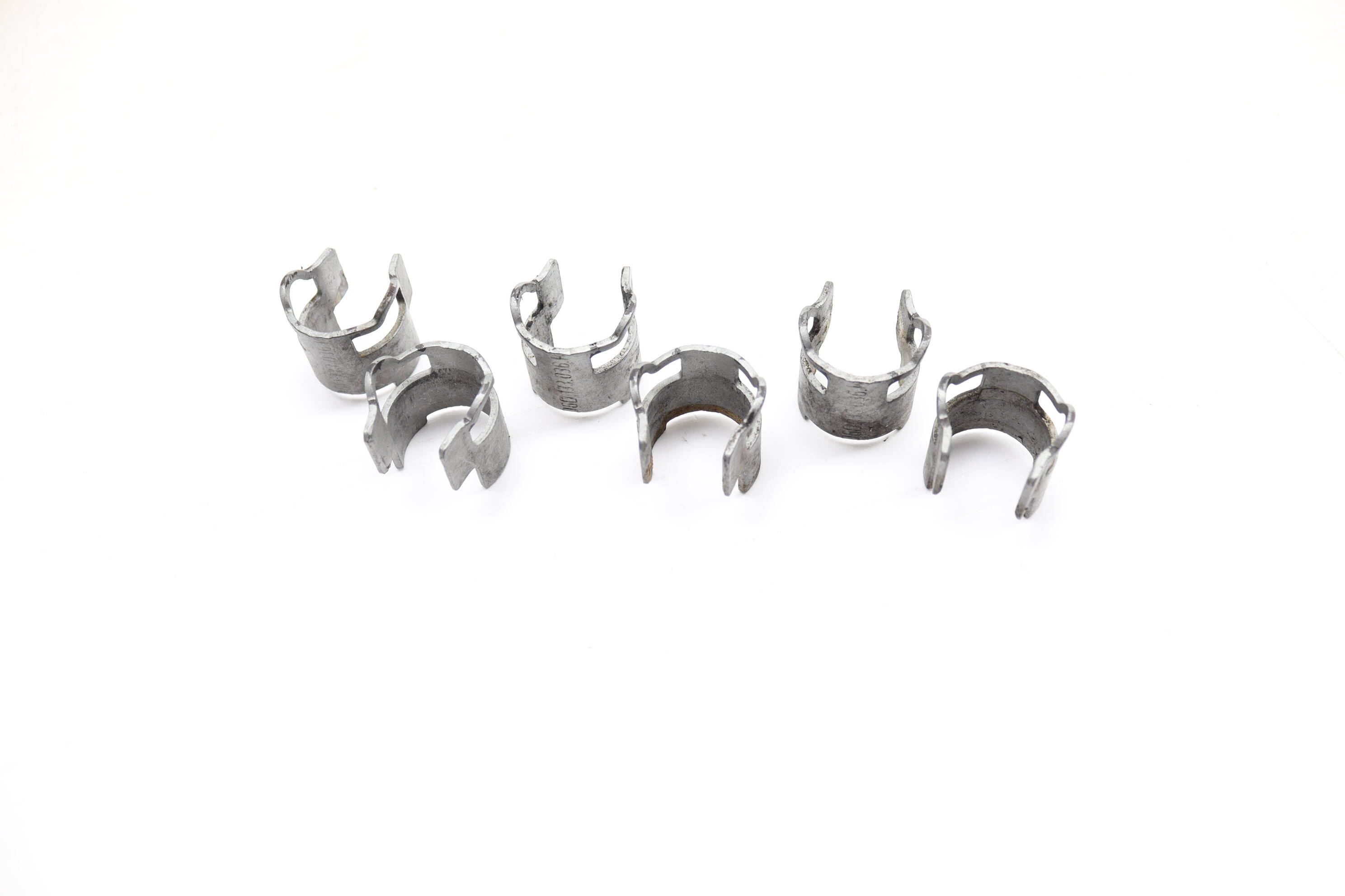 Audi Fuel Injector Clip Set (6) 06D133036K