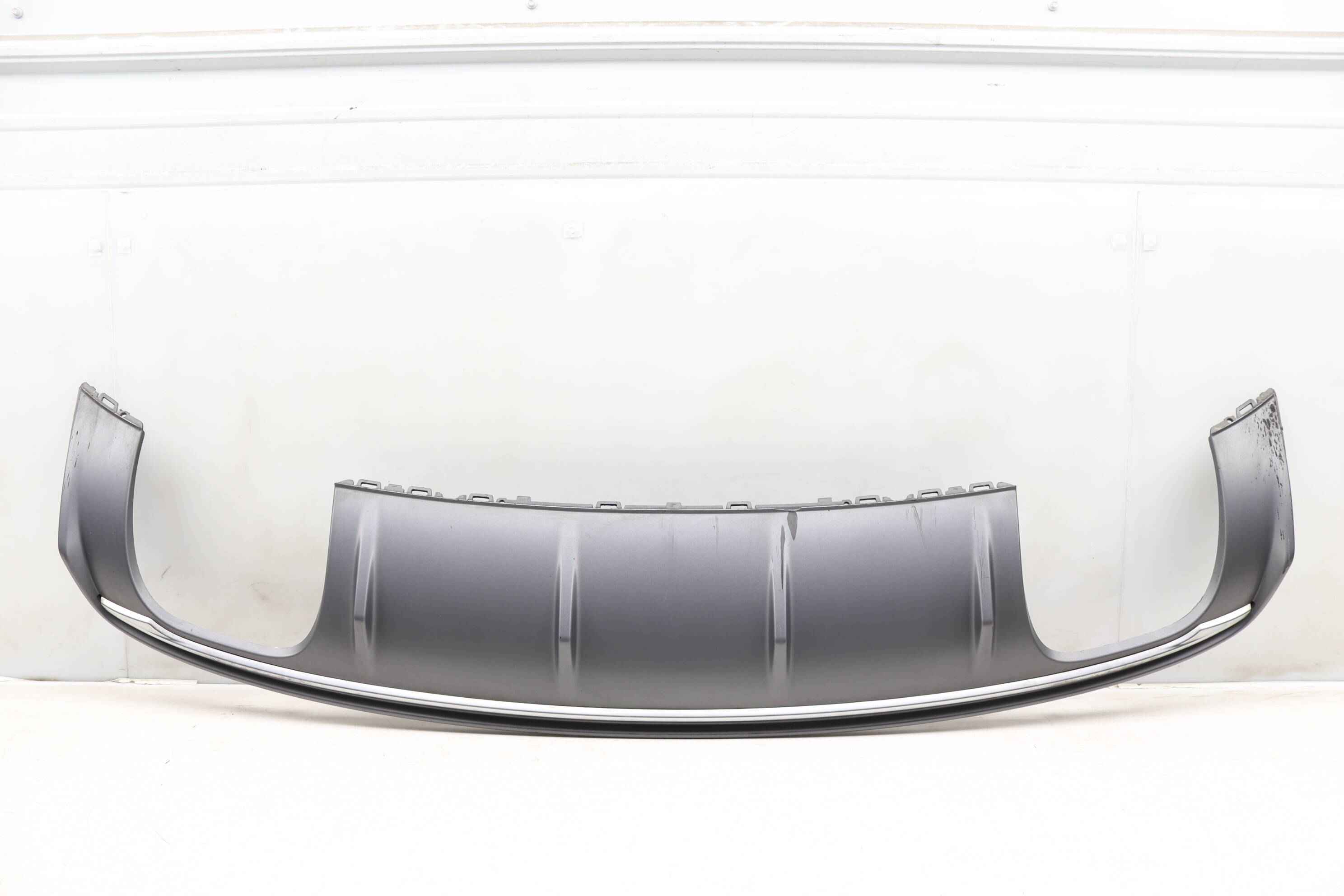 Audi Rear Lower Bumper Valance (S3) 8V5807521H