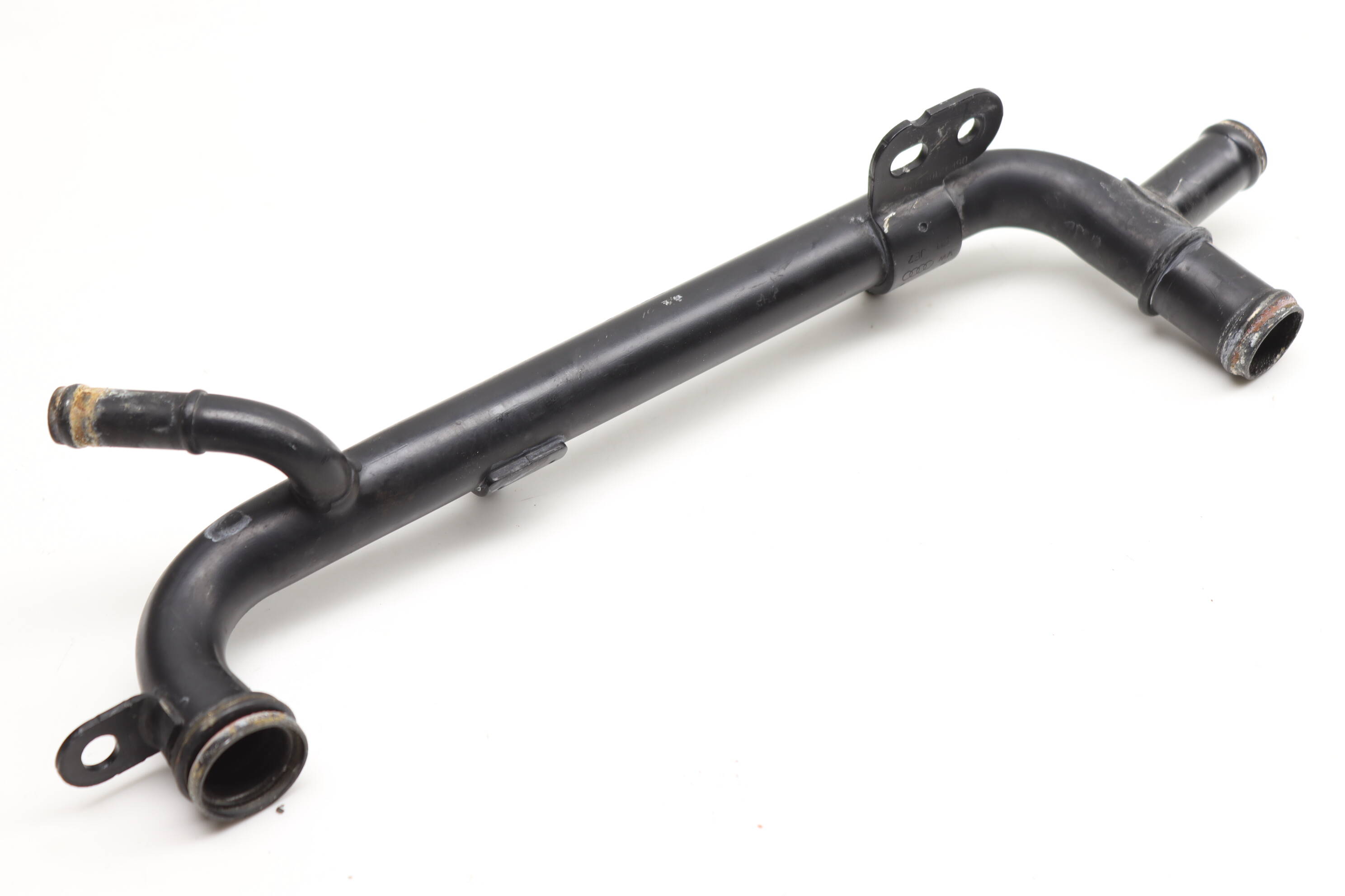 Audi Coolant Pipe / Tube / Line 06F121065H