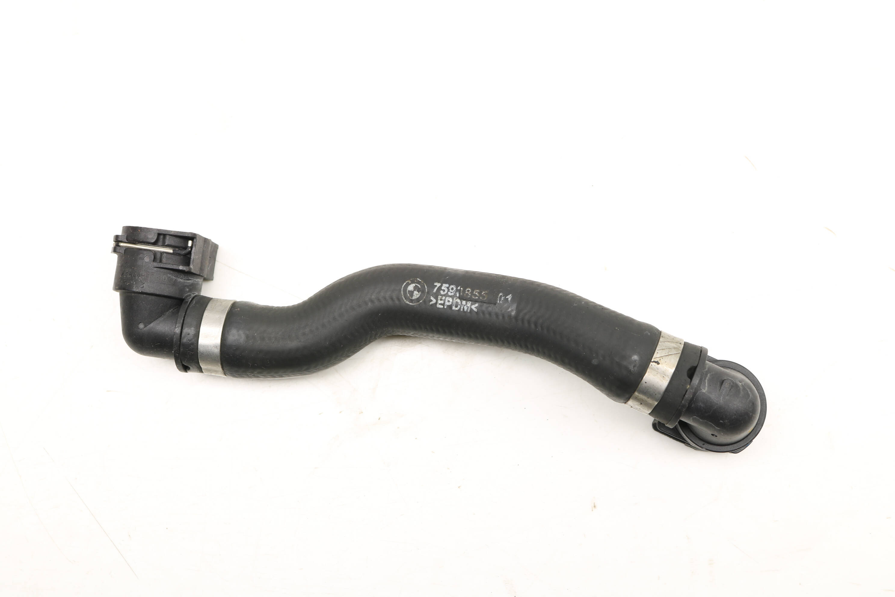 COOLANT HOSE / LINE - BMW X3 X4 - 17117593855