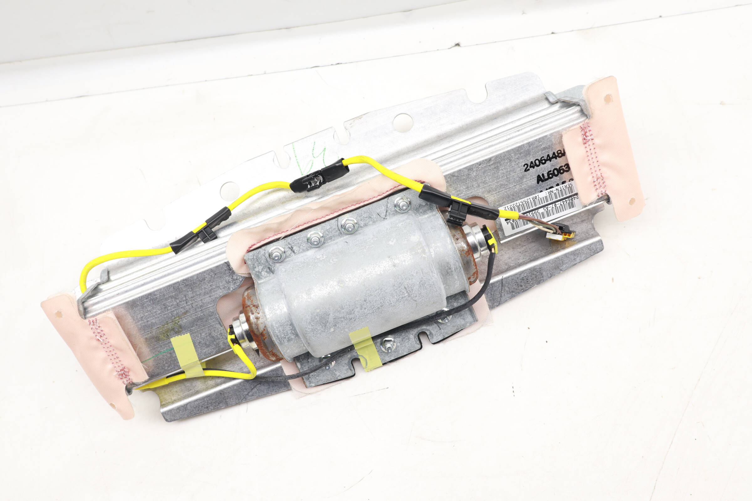 Genuine Used BMW X6 Interior Air Bags | Parts