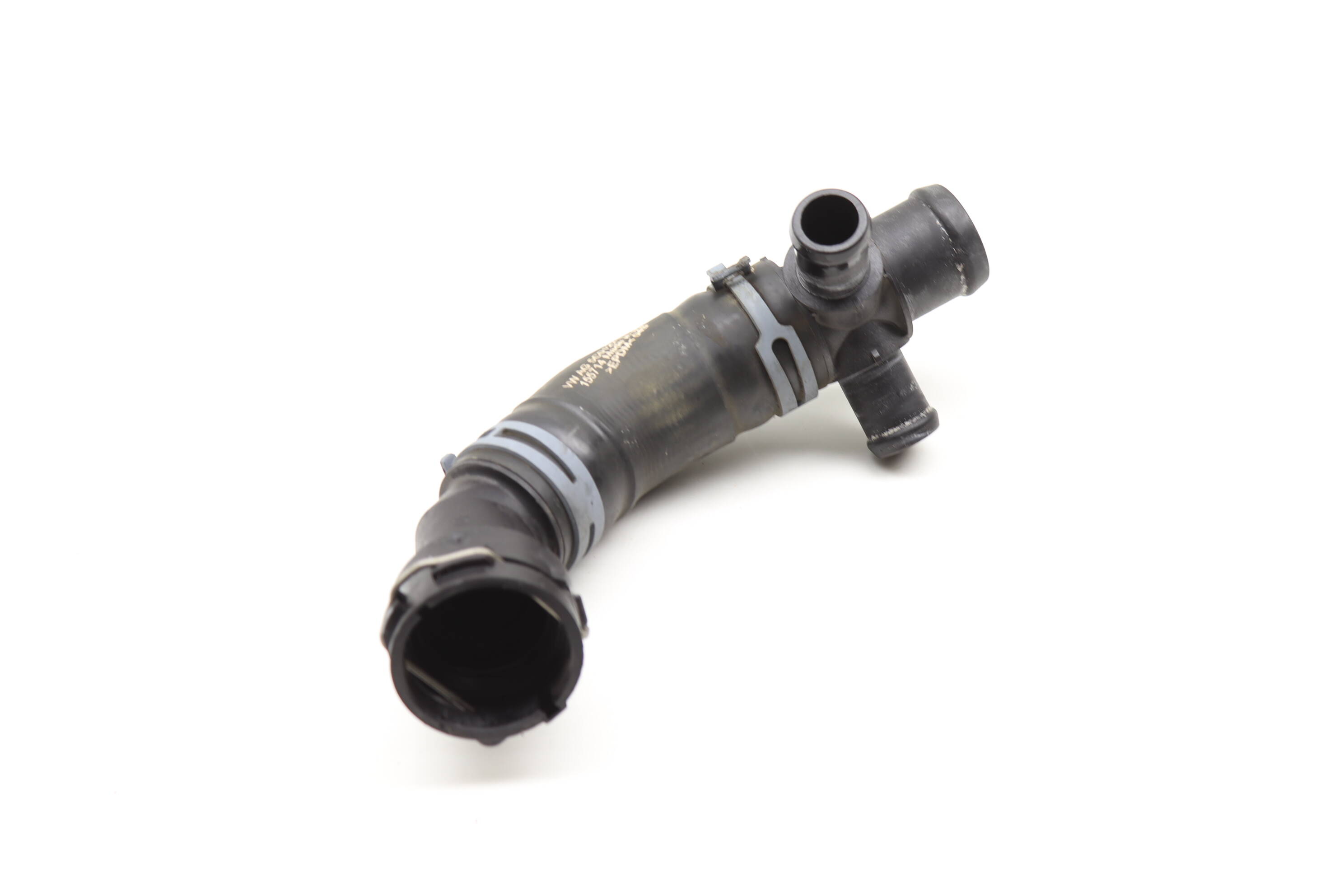 VW Coolant / Water Hose (Beetle, Passat) 5C0122101AM
