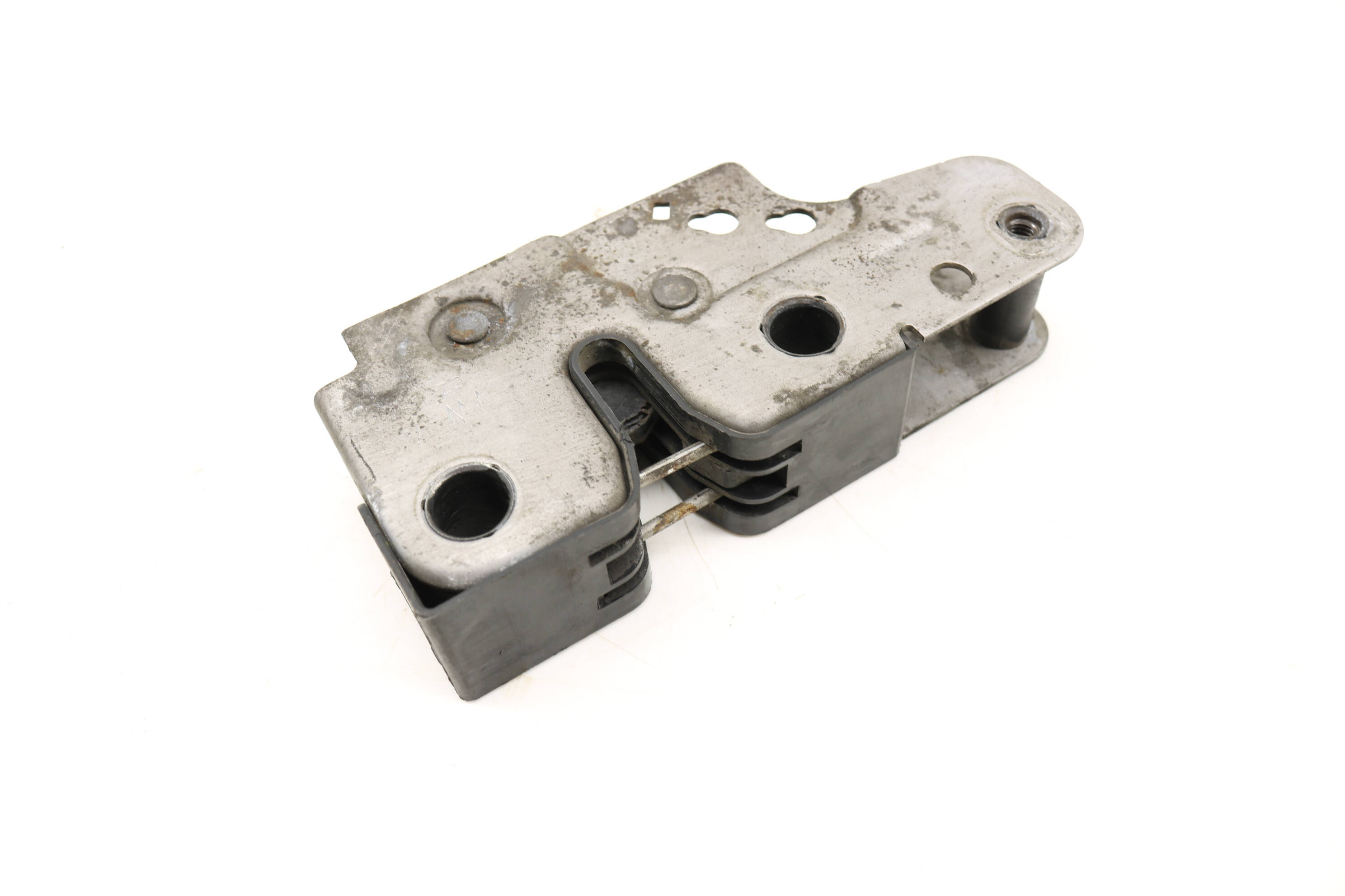 Porsche Hood Lock / Latch (Cayenne) 7P5823509D