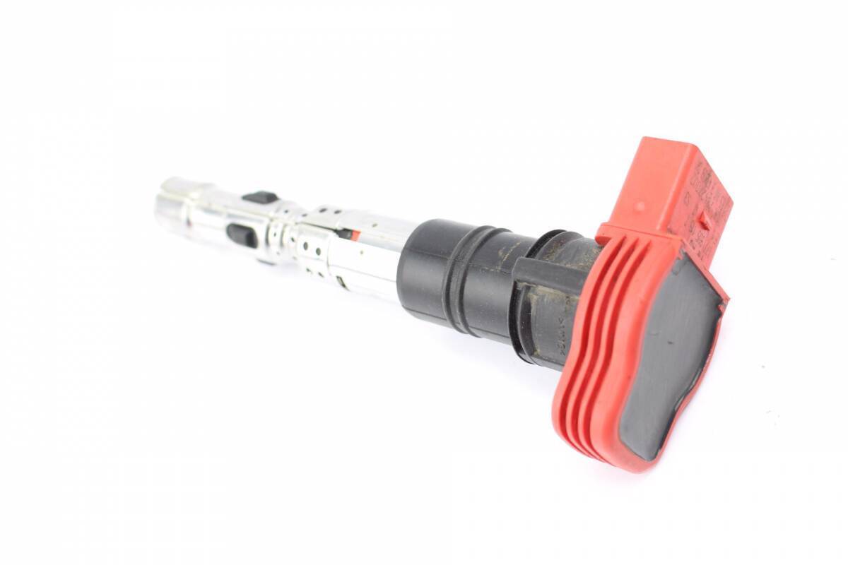 Audi Fuel Injector (S4, A8 Quattro, A6 Quattro) 079133551B