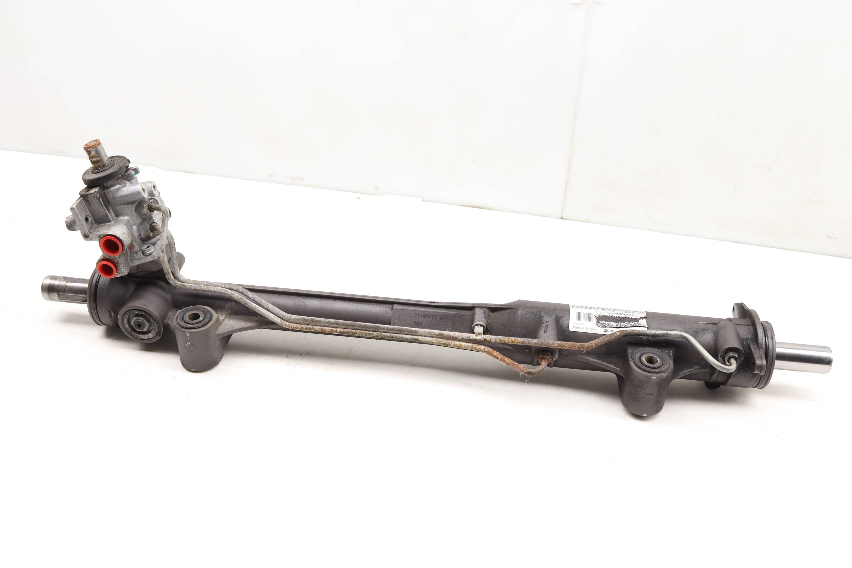 VW Power Steering Rack / Gear (Touareg) 7P6422055E