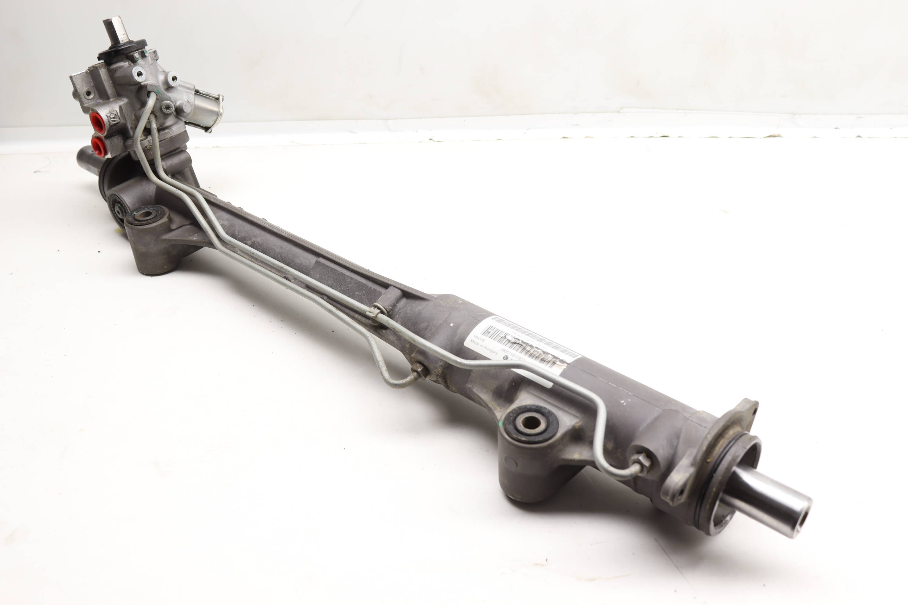 VW Power Steering Rack / Gear (Touareg) 7P6422055E