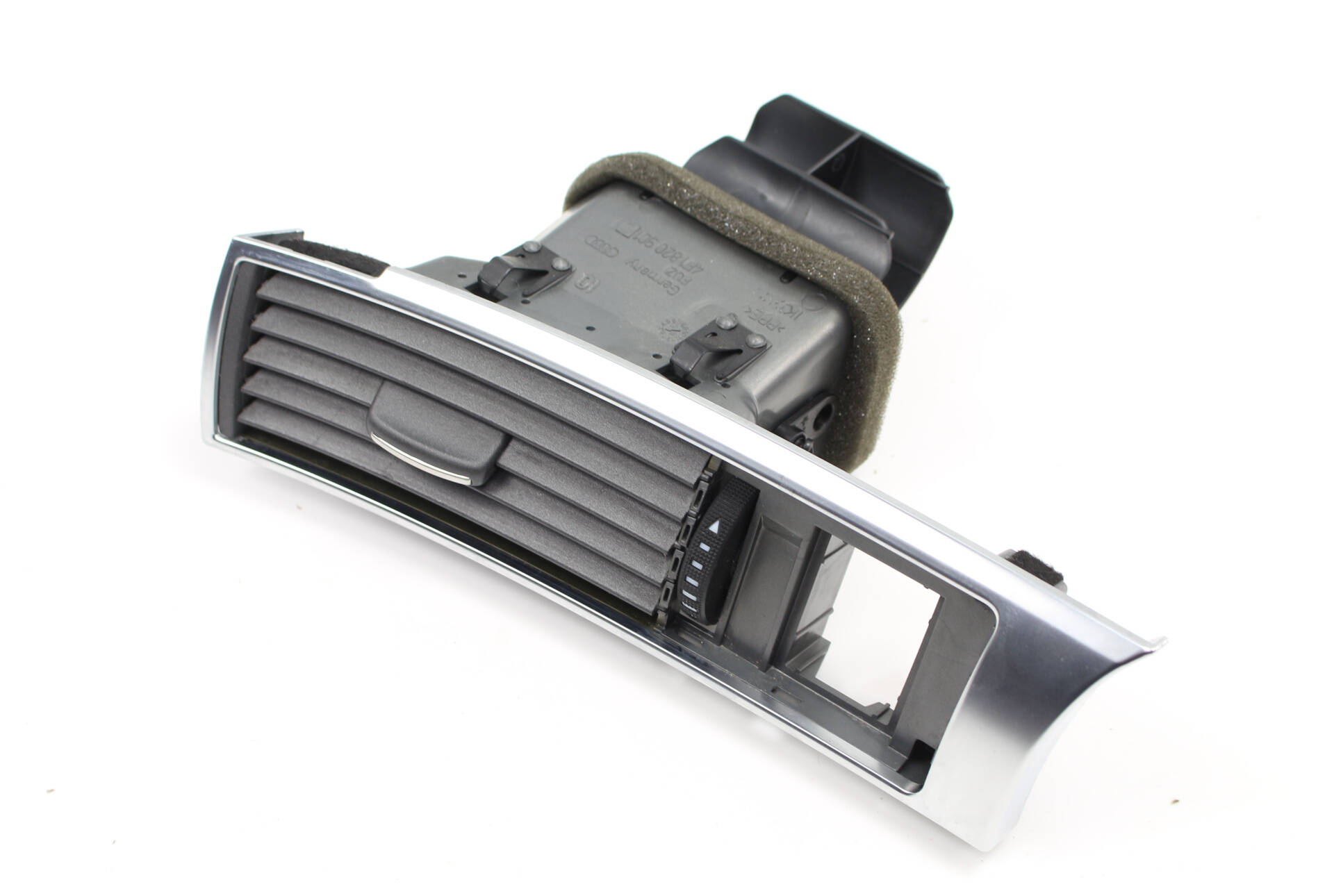 Audi Front Left Dash Air Vent (A6 Quattro, A6, S6) 4F1820901C