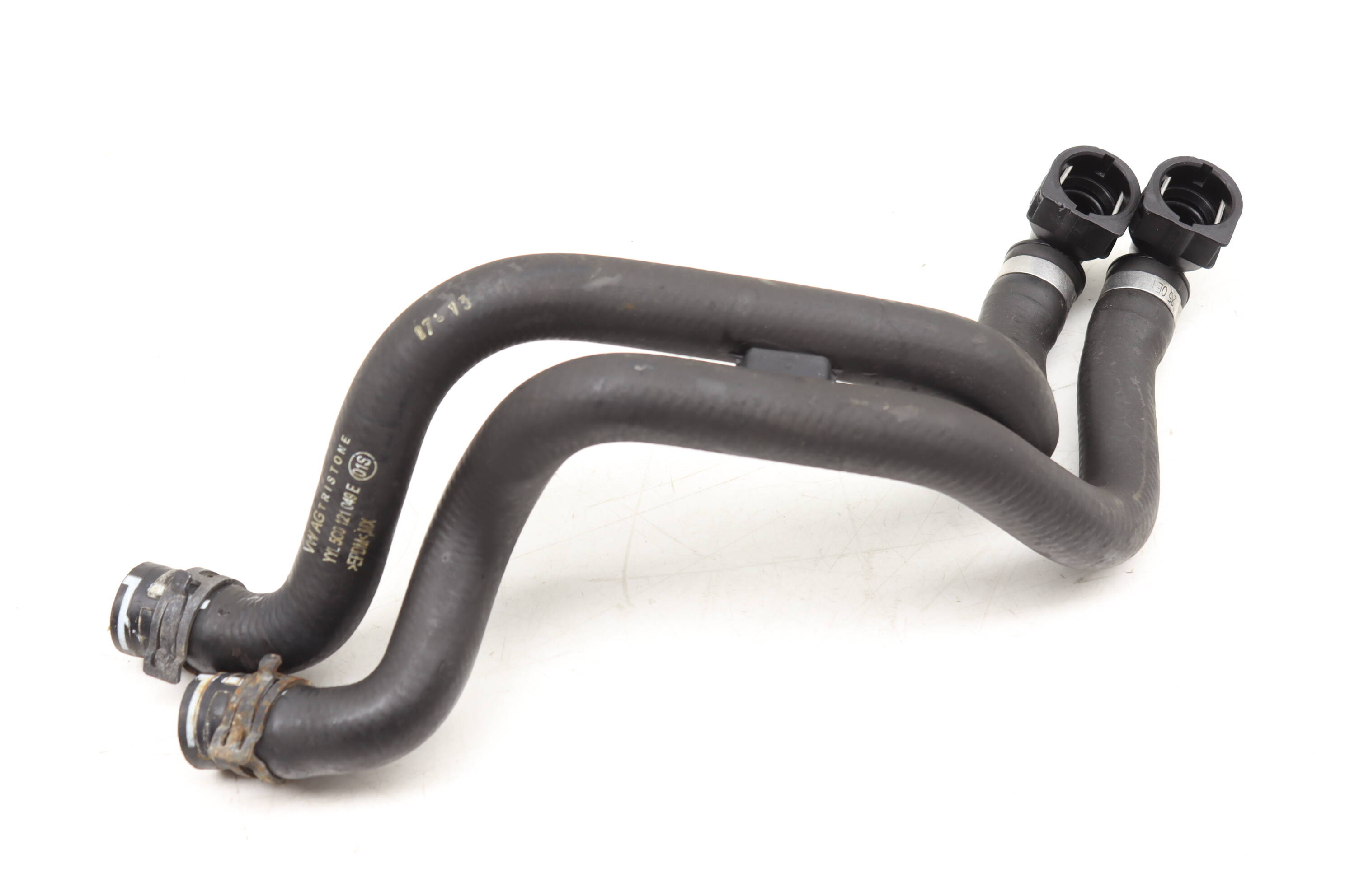 VW Coolant Hose / Line Set (Jetta) 5C0121049E