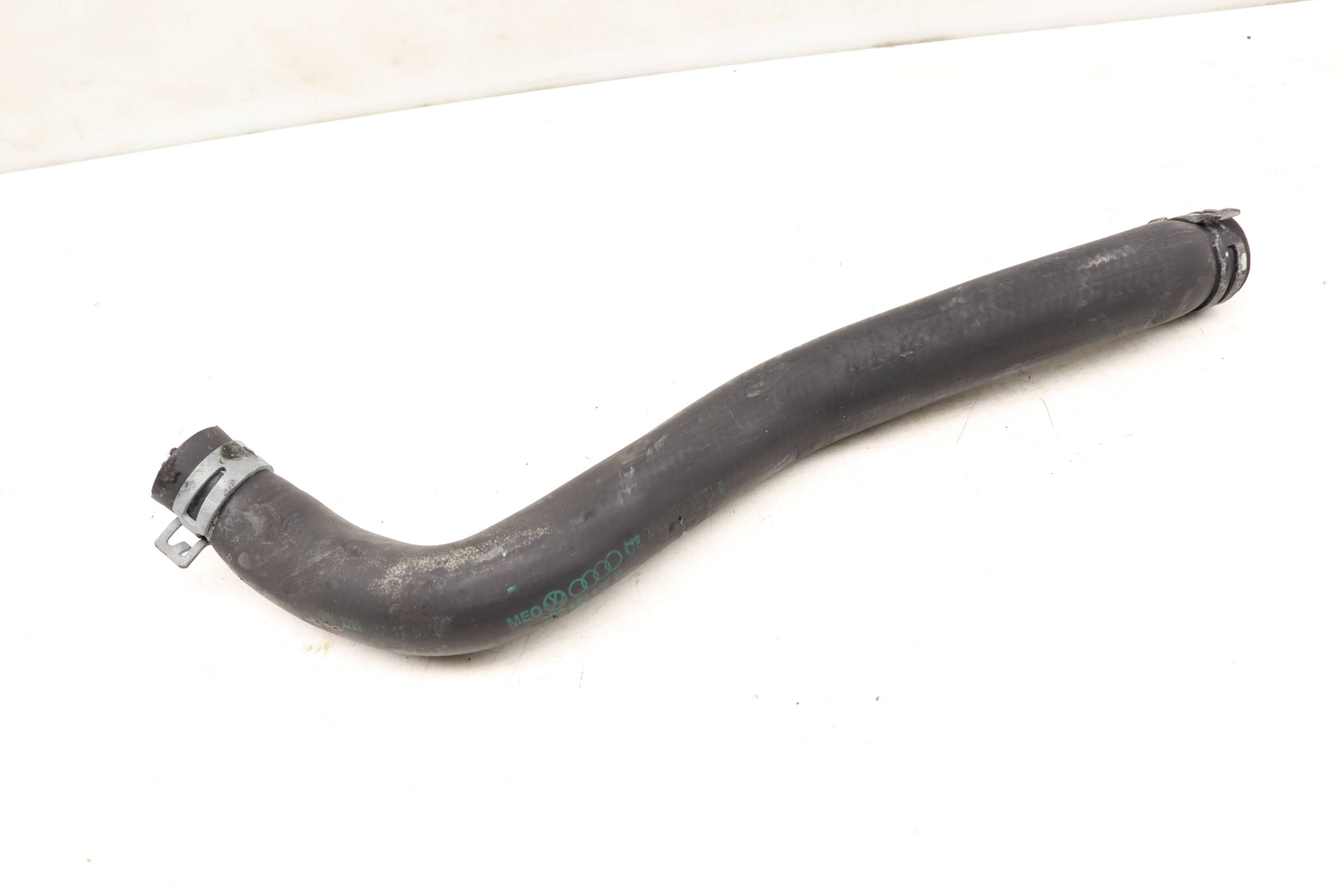 VW Coolant Hose / Line (EuroVan) 7D0122157H