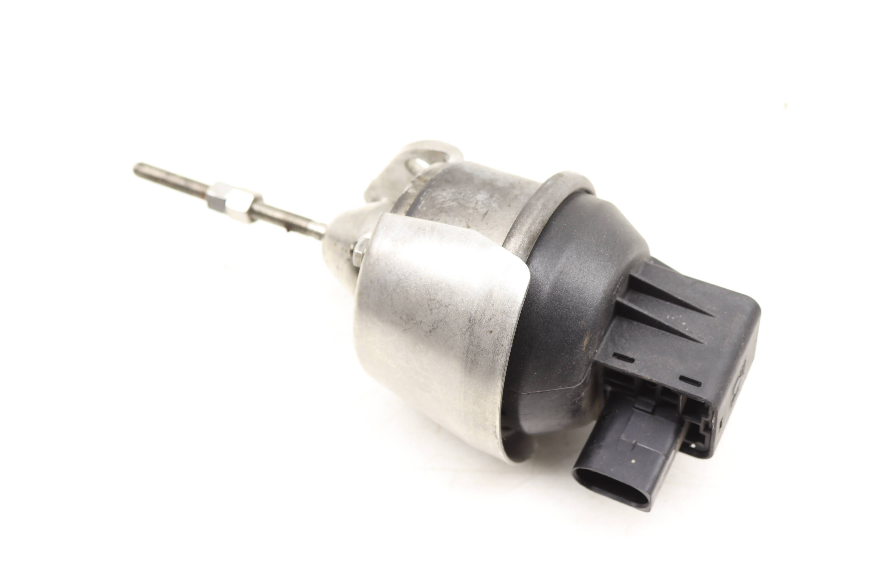 TURBO / TURBOCHARGER WASTEGATE ACTUATOR - AUDI Q3 VW BEETLE GOLF JETTA
