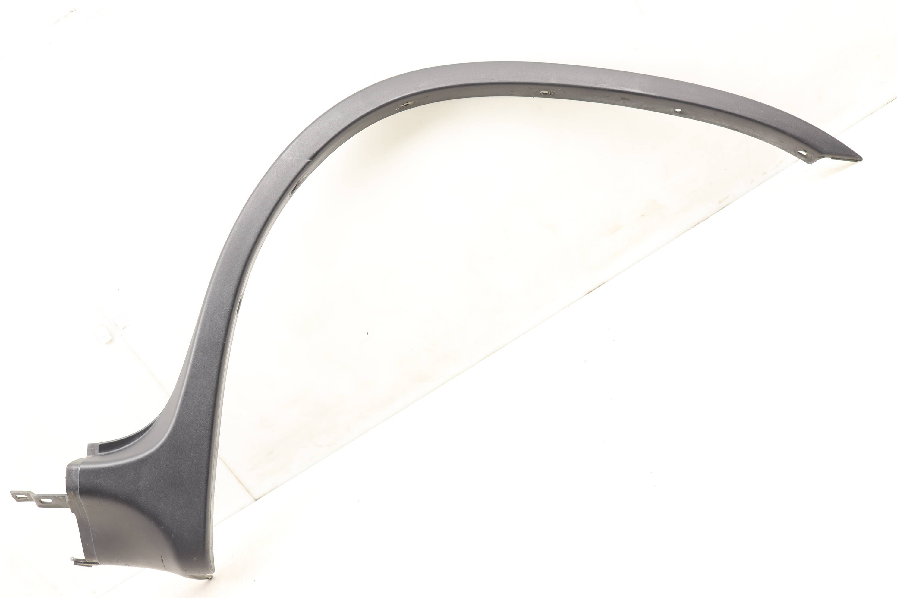 BMW Front Right Fender Flare / Wheel Arch Trim (X5) 51718408704