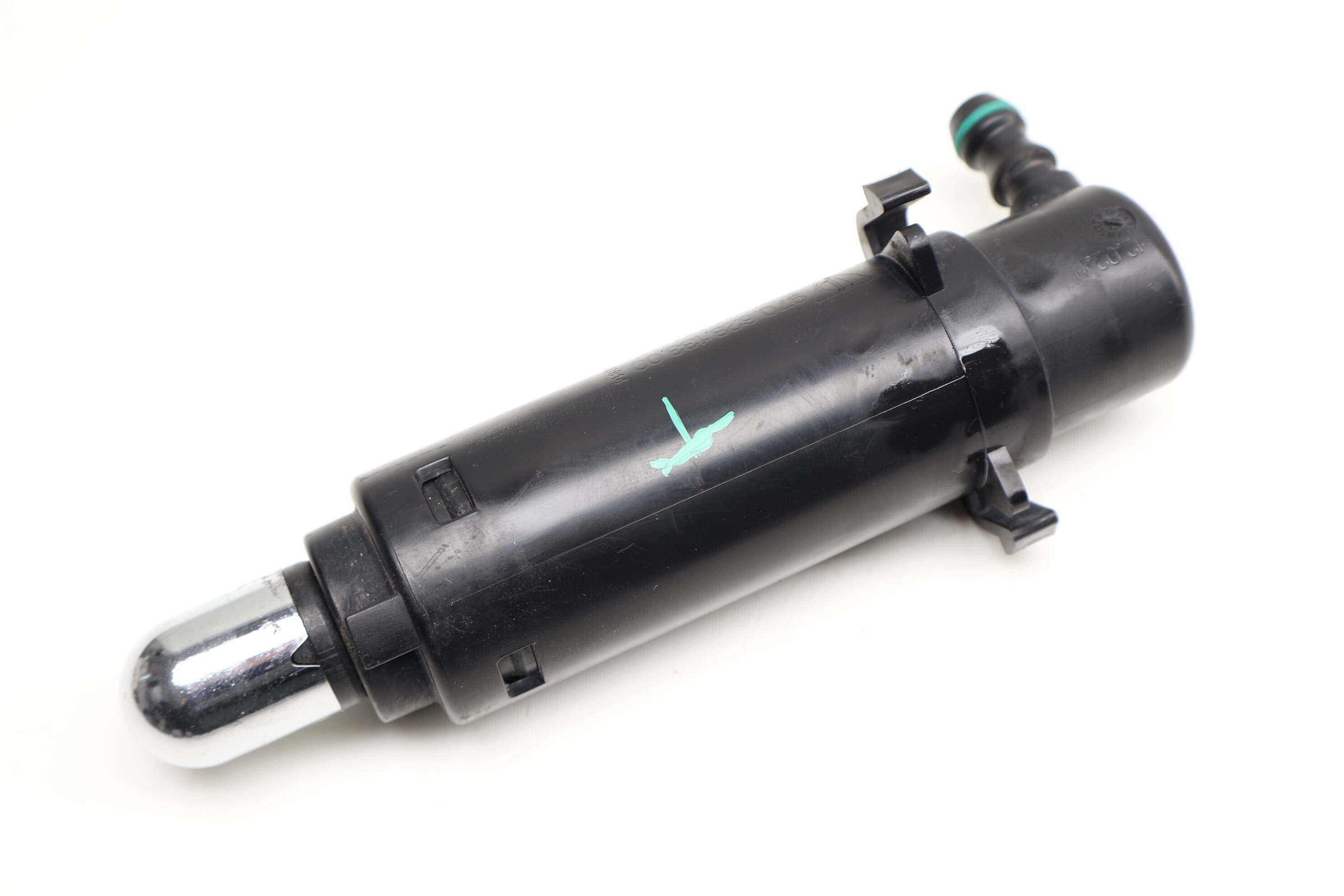 Porsche Headlight Washer Sprayer Jet / Nozzle 97062813300