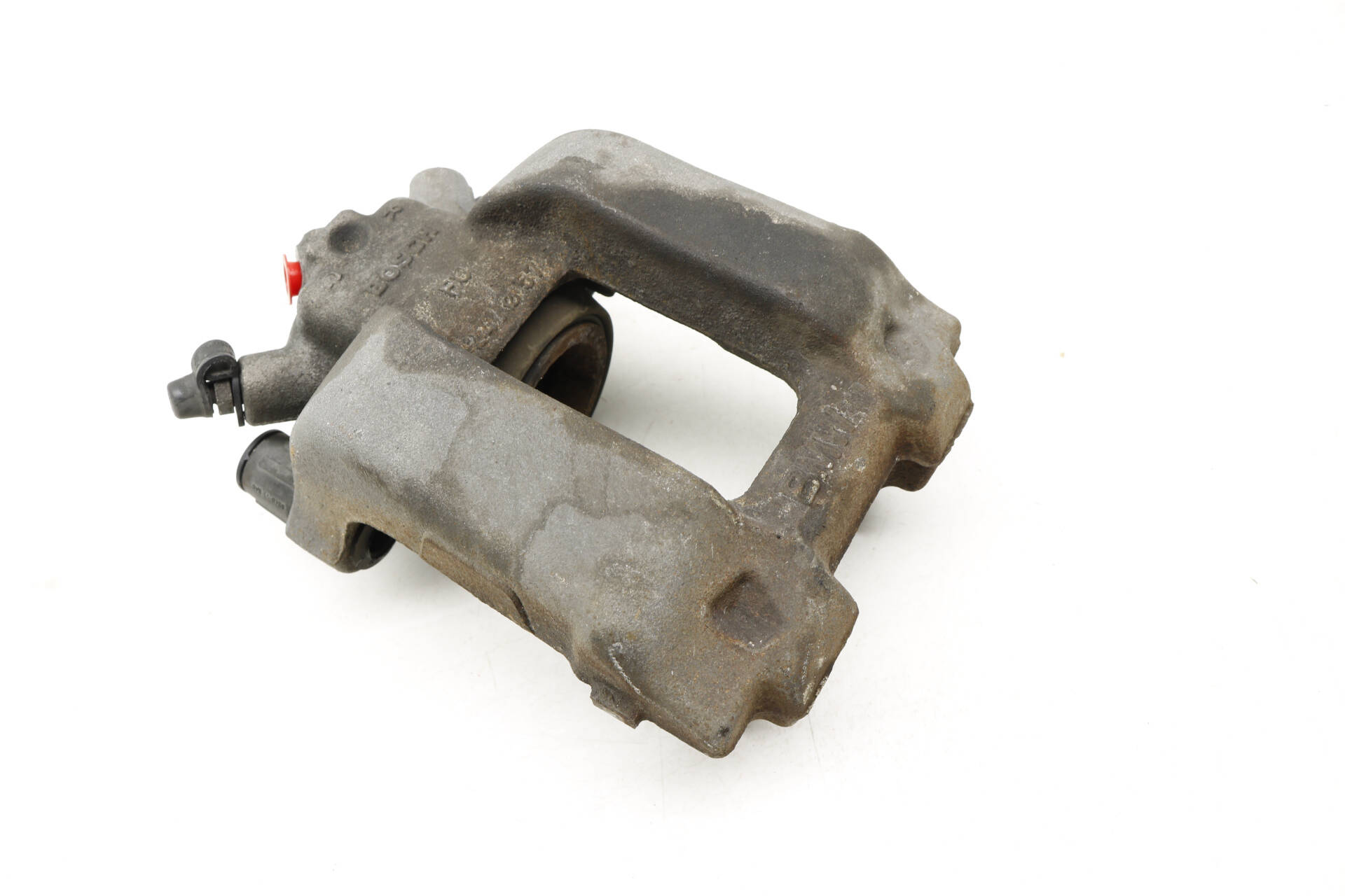 BMW Front Left Brake Caliper 34116857687