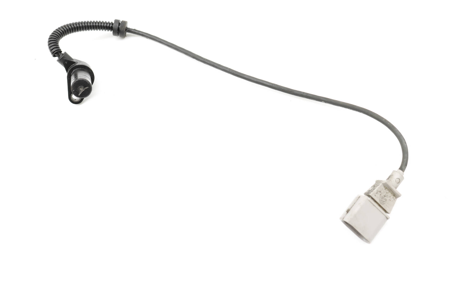 Audi 4.2 Crankshaft Position Sensor (Q7, RS6) 077905381N