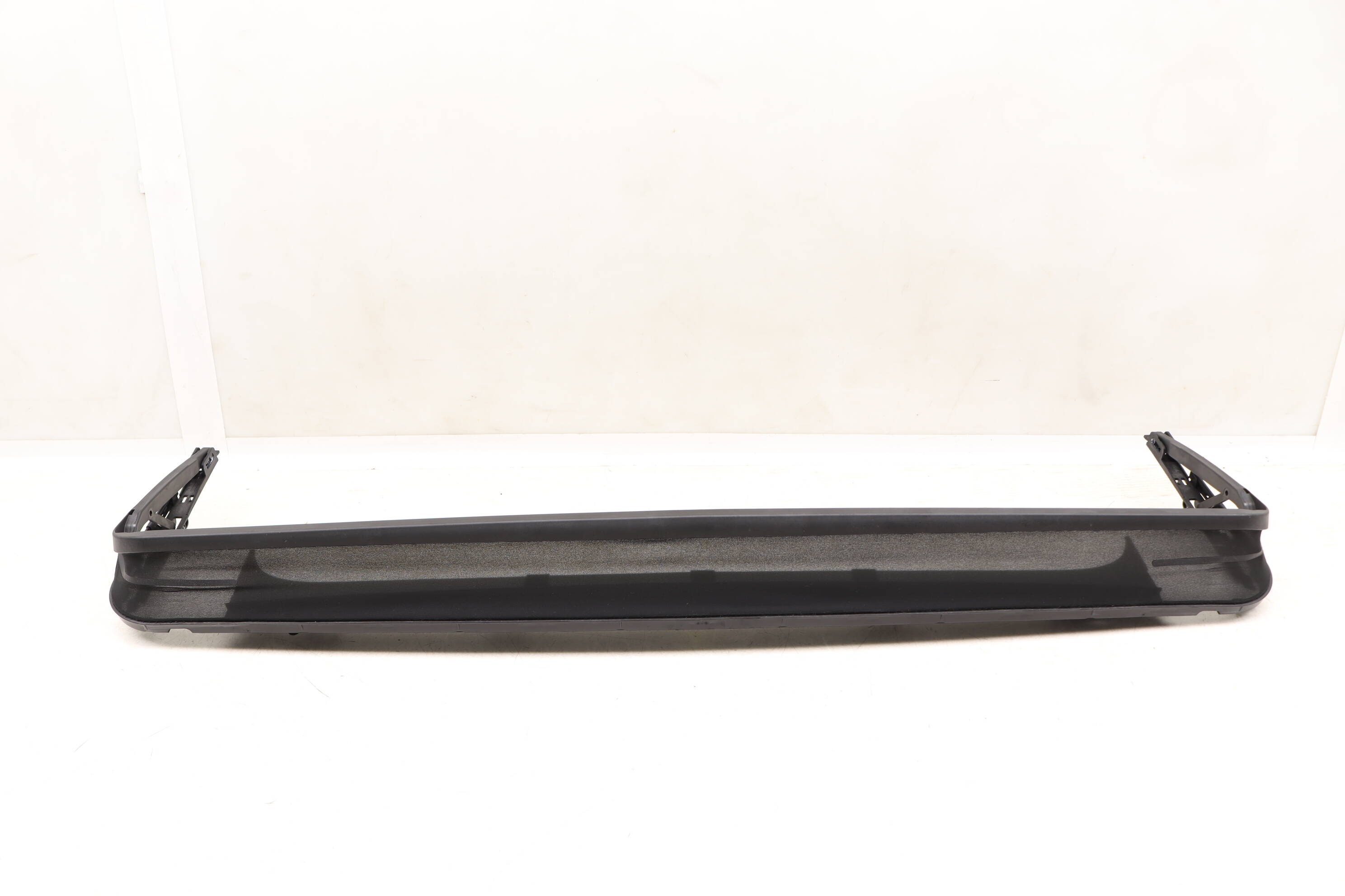 Audi Front Sunroof / Sun Roof Wind Deflector 8W6877651