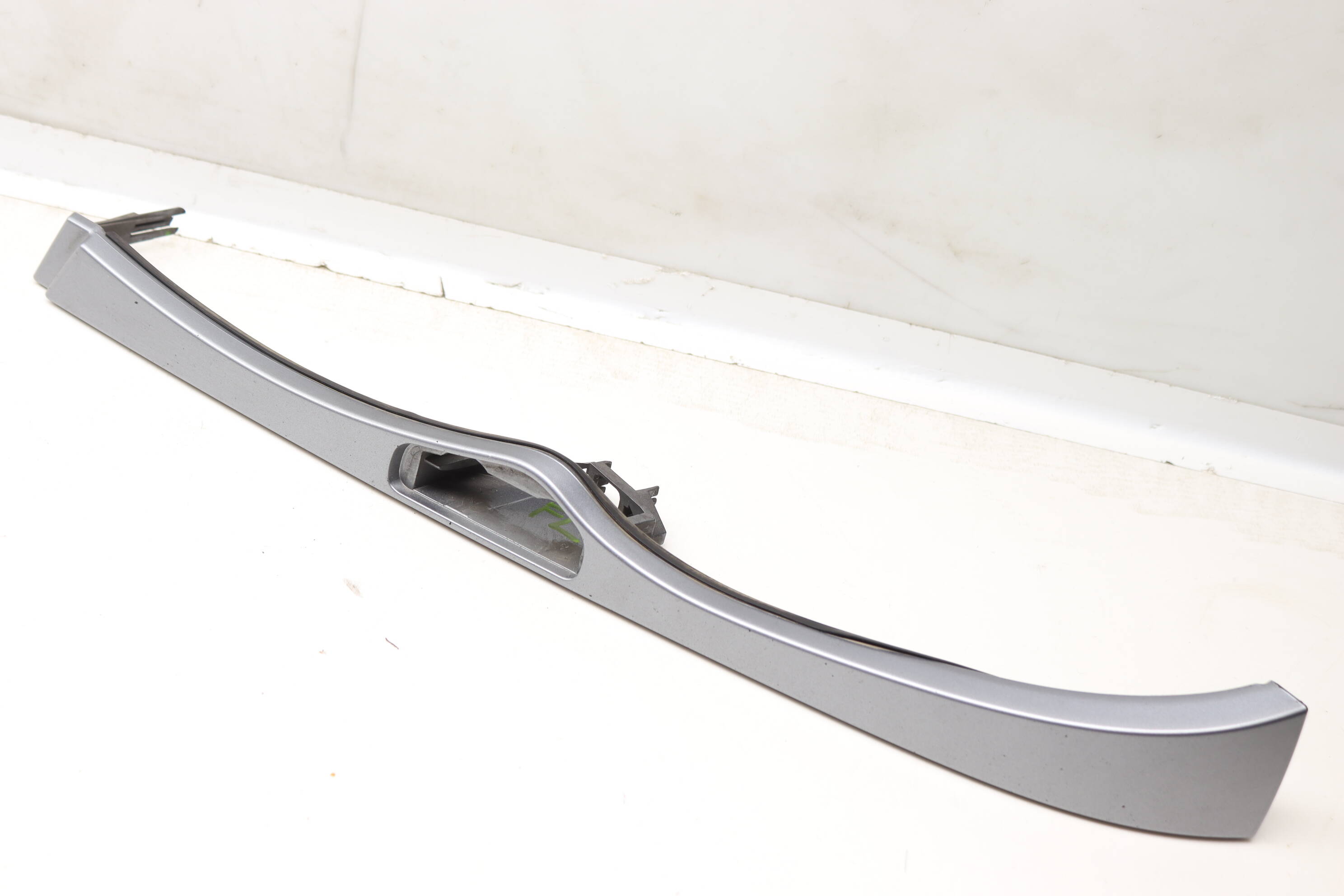 BMW Front Left Under Headlight Trim / Molding 51137030551